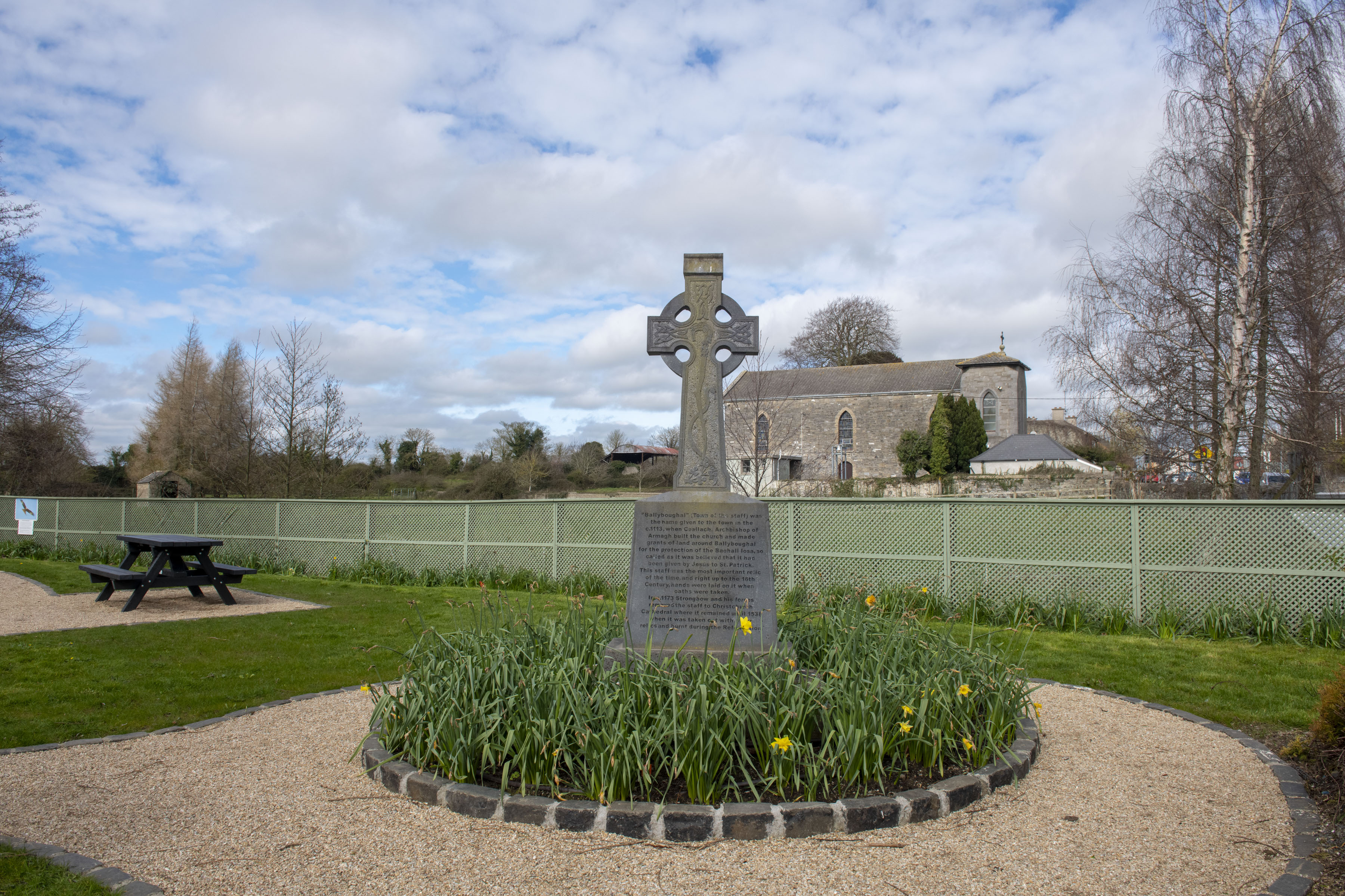 Fingal Towns and Villages | Fingal County Council