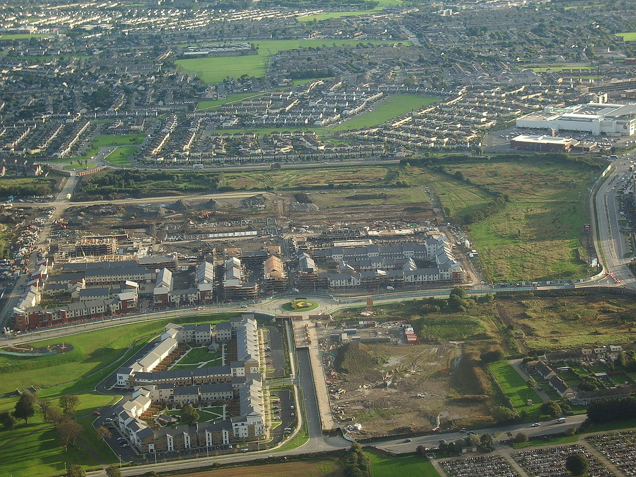 Fingal Towns and Villages | Fingal County Council