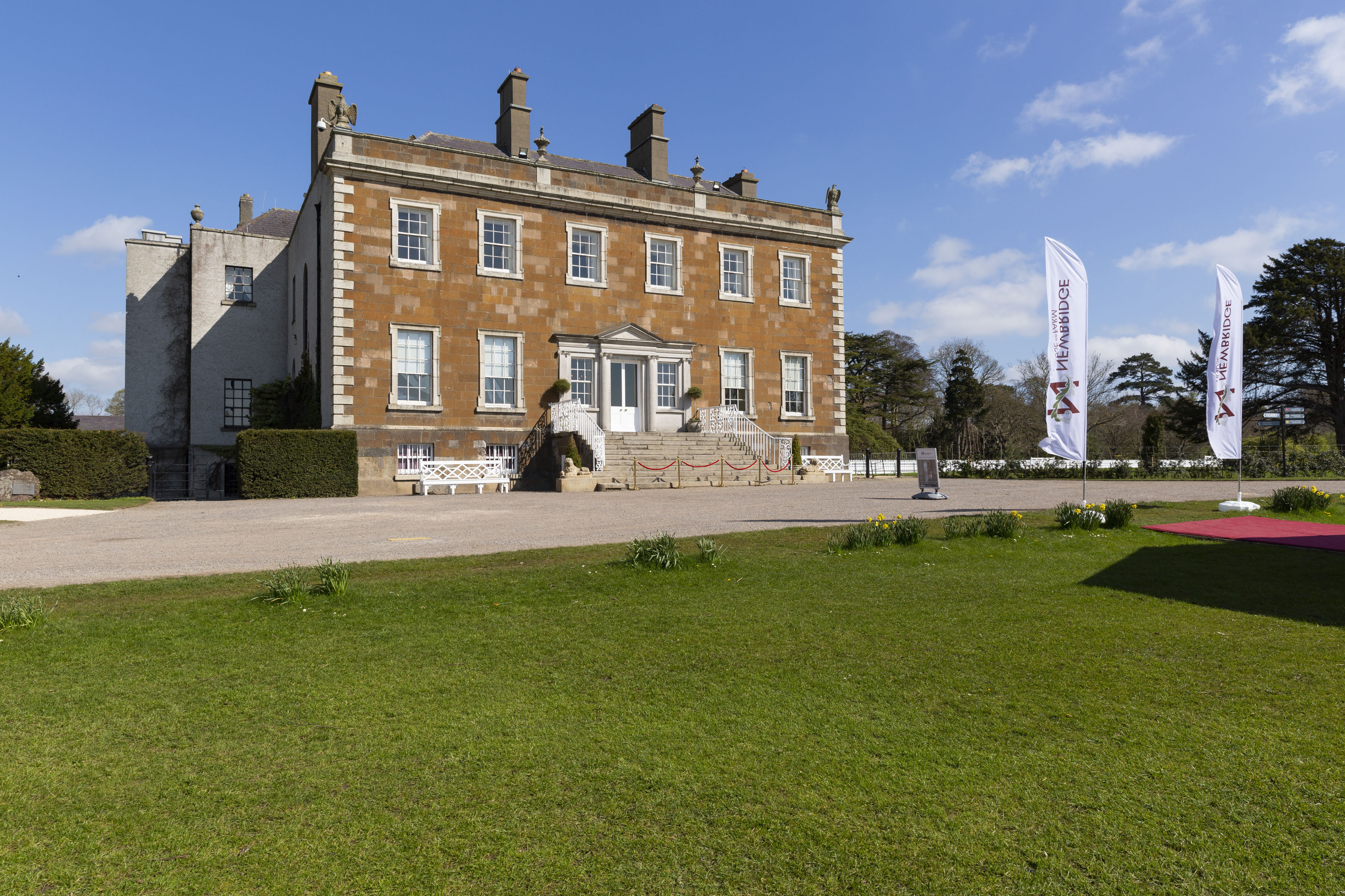 Fingal Heritage and Parks | Fingal County Council