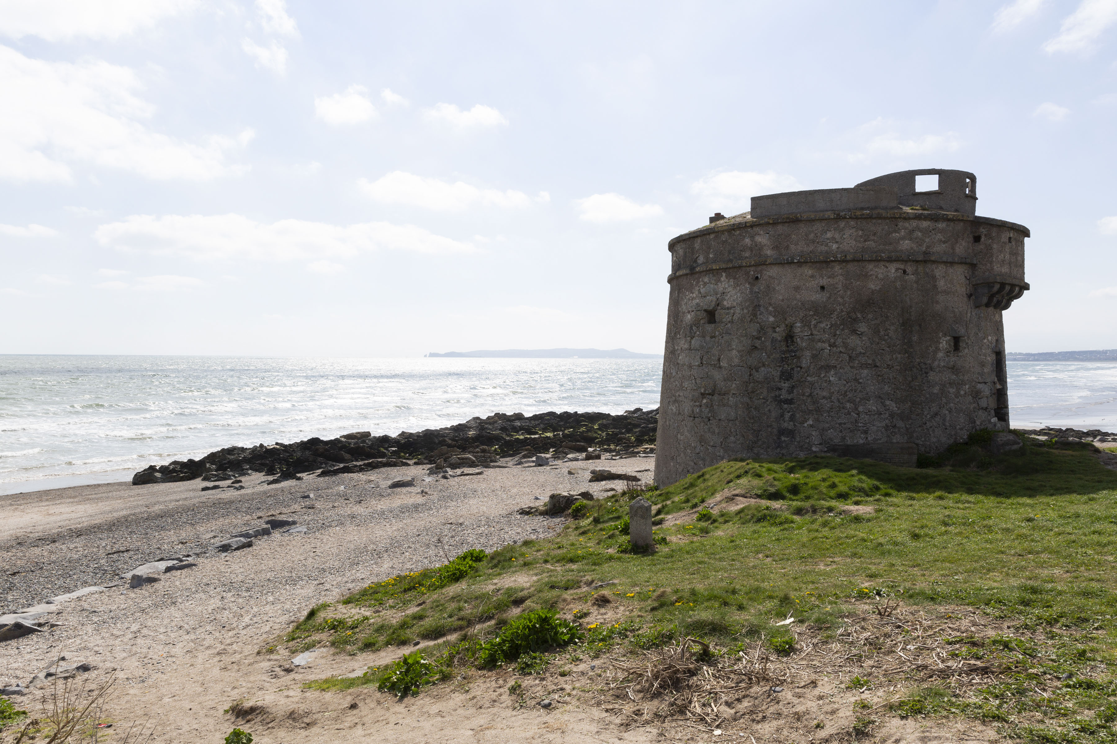 Fingal Beaches | Fingal County Council