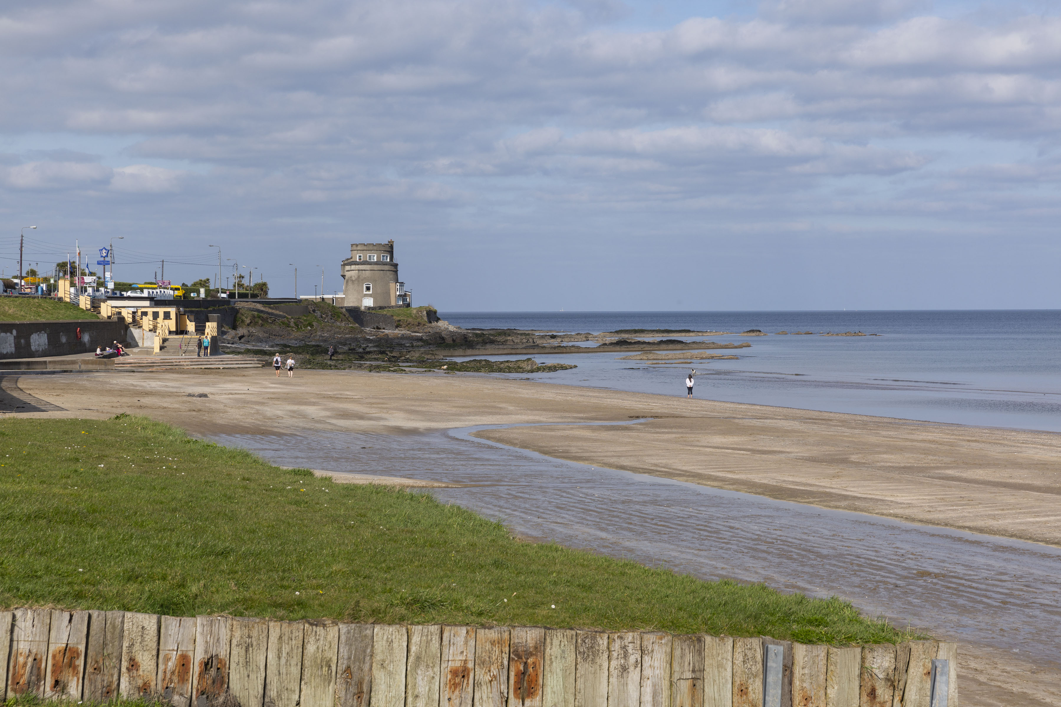 Fingal Beaches | Fingal County Council