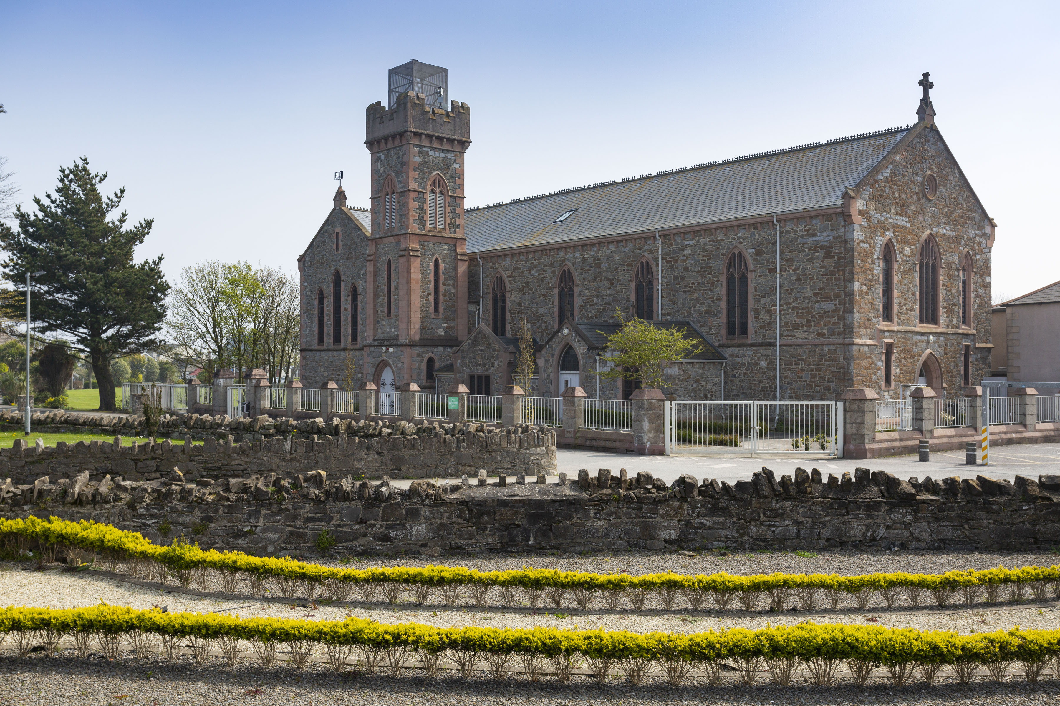 Fingal Towns and Villages | Fingal County Council Fingal Towns and Villages | Fingal County Council