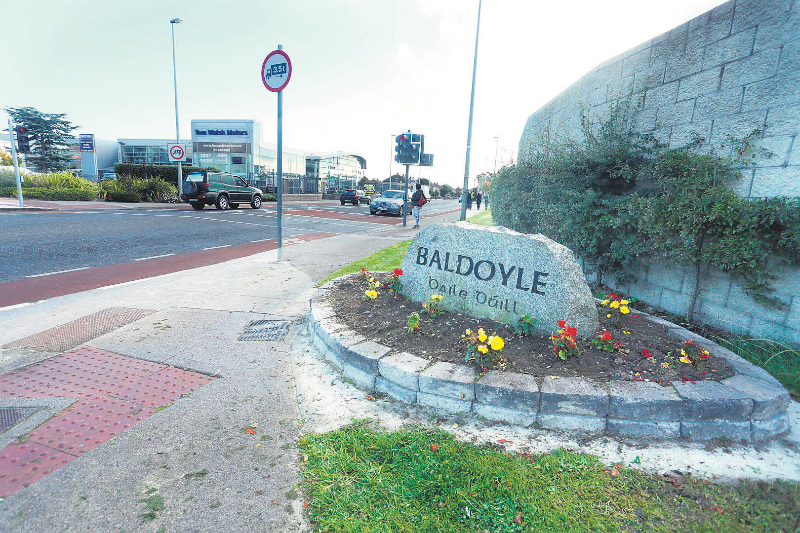 Fingal Towns and Villages | Fingal County Council