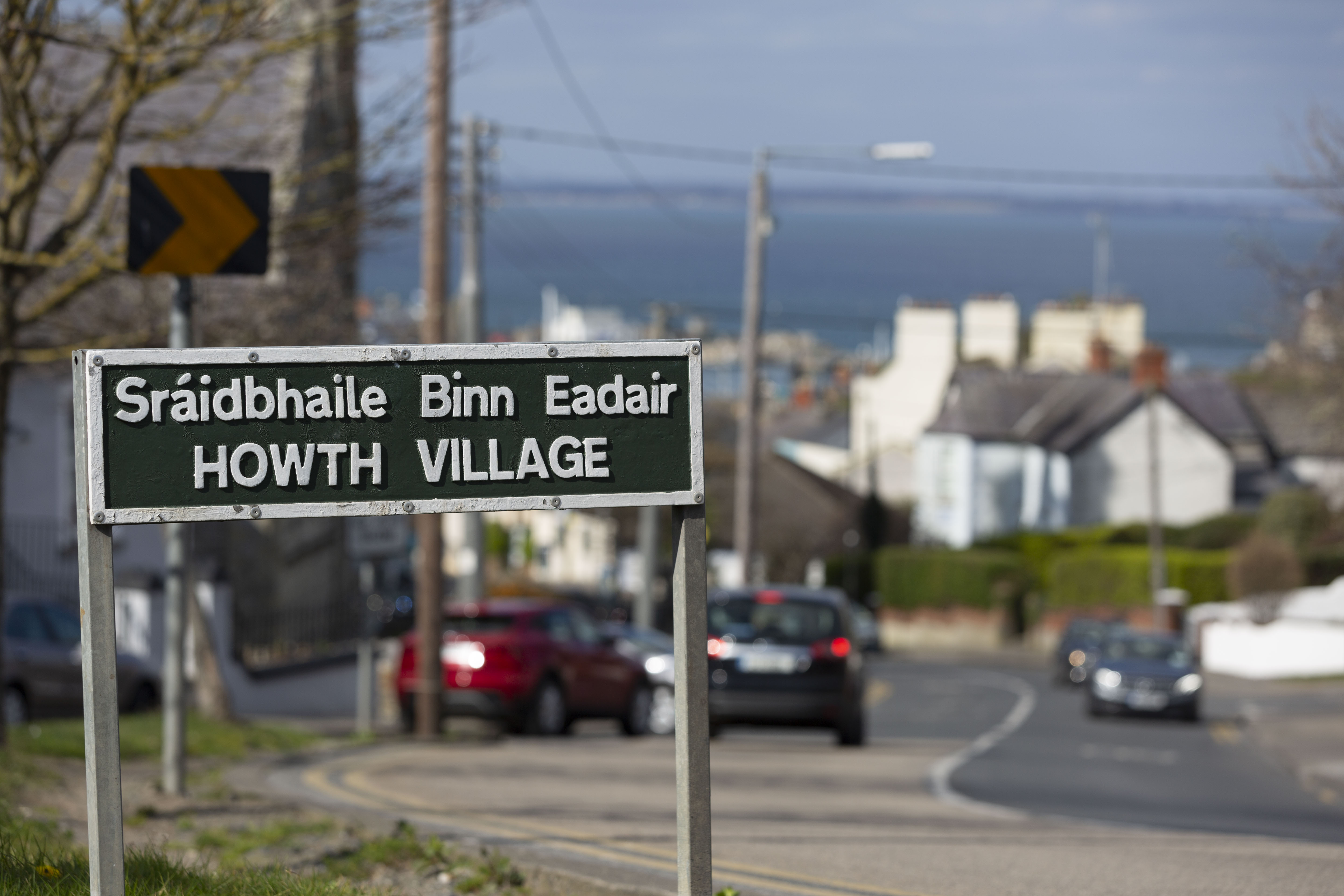 Fingal Towns and Villages | Fingal County Council