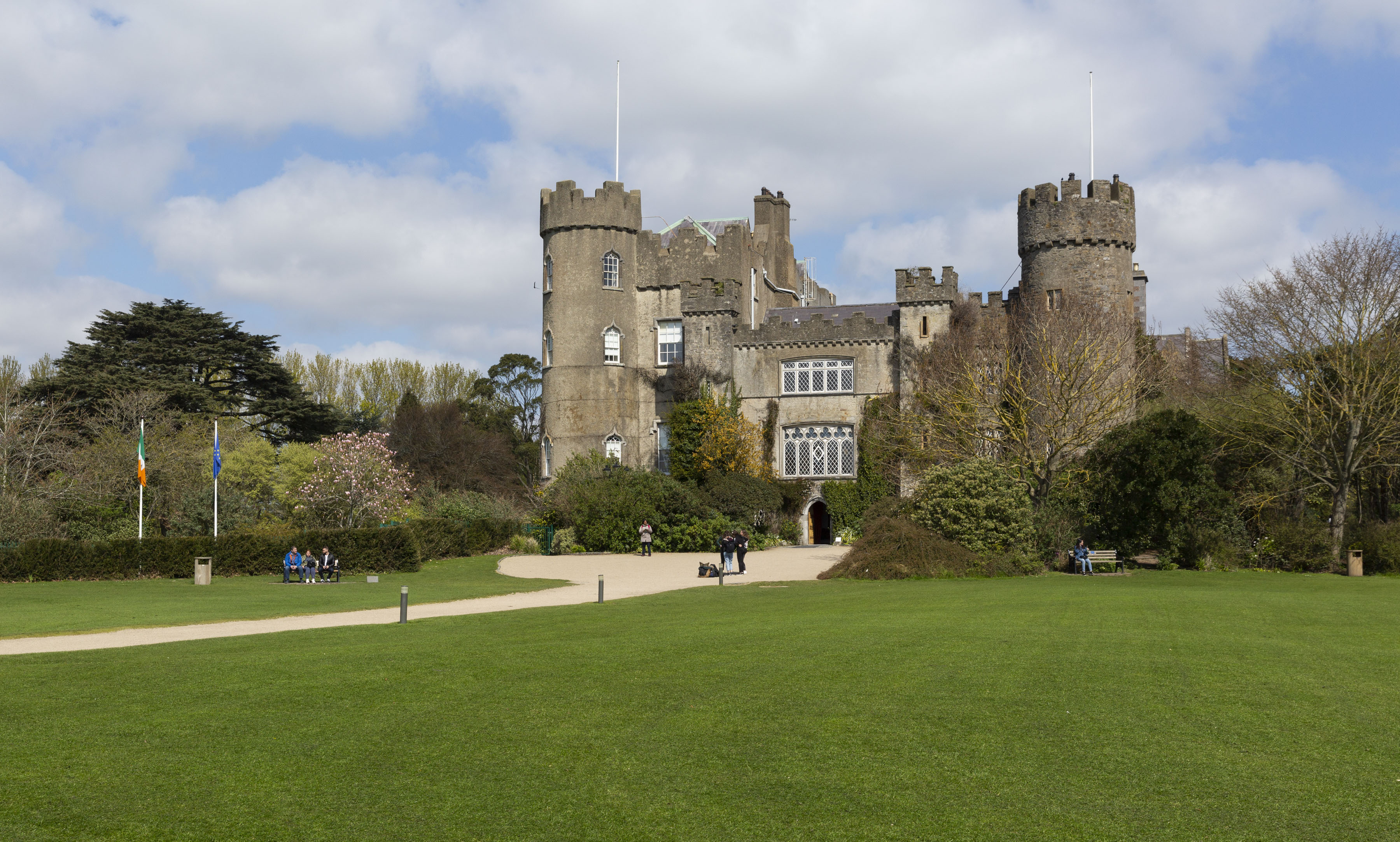 Fingal Heritage and Parks | Fingal County Council Fingal Heritage and Parks | Fingal County Council