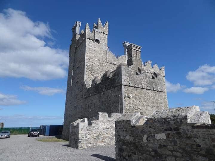 Fingal Towns and Villages | Fingal County Council