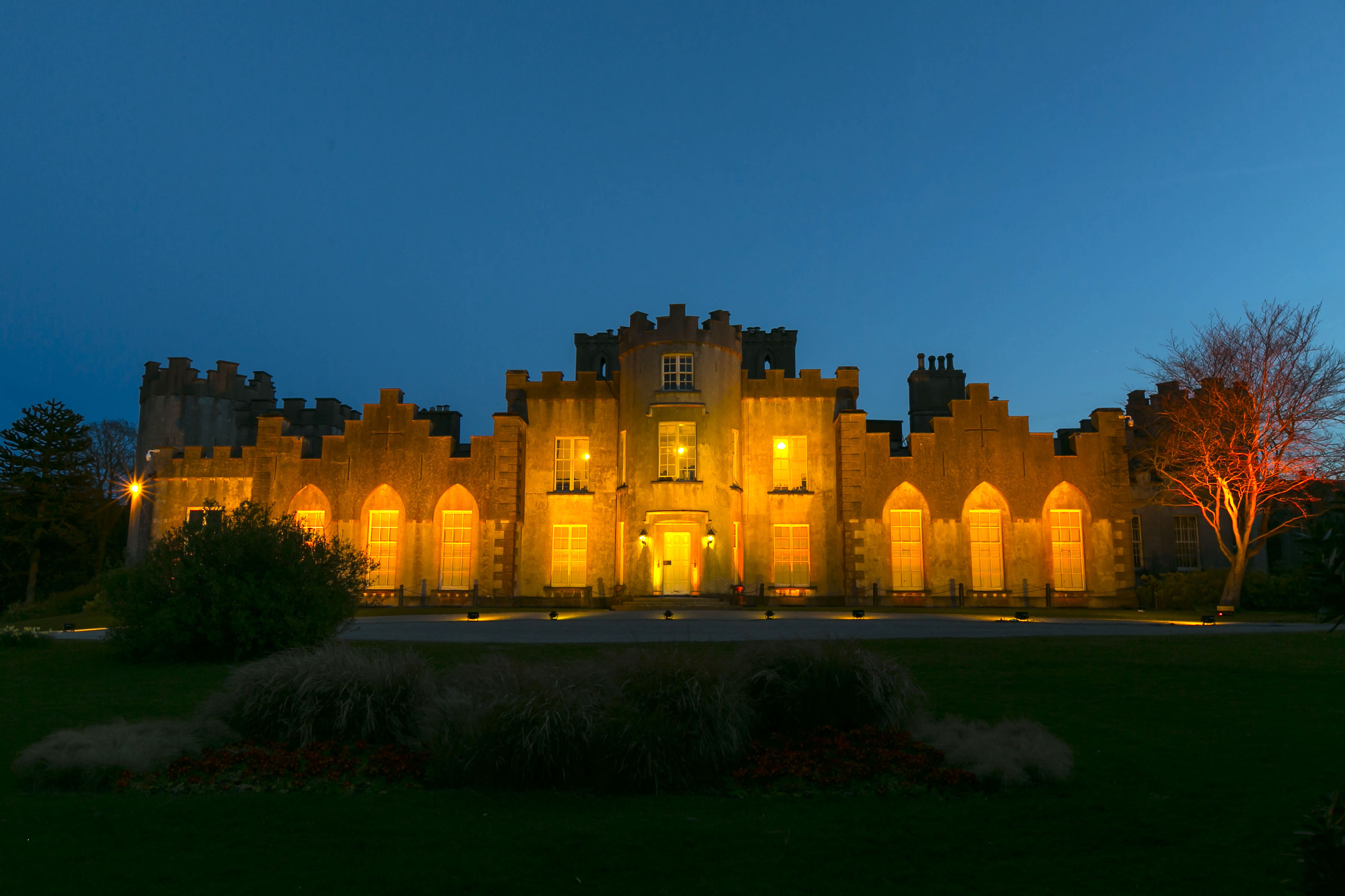 Fingal Heritage and Parks | Fingal County Council Fingal Heritage and Parks | Fingal County Council