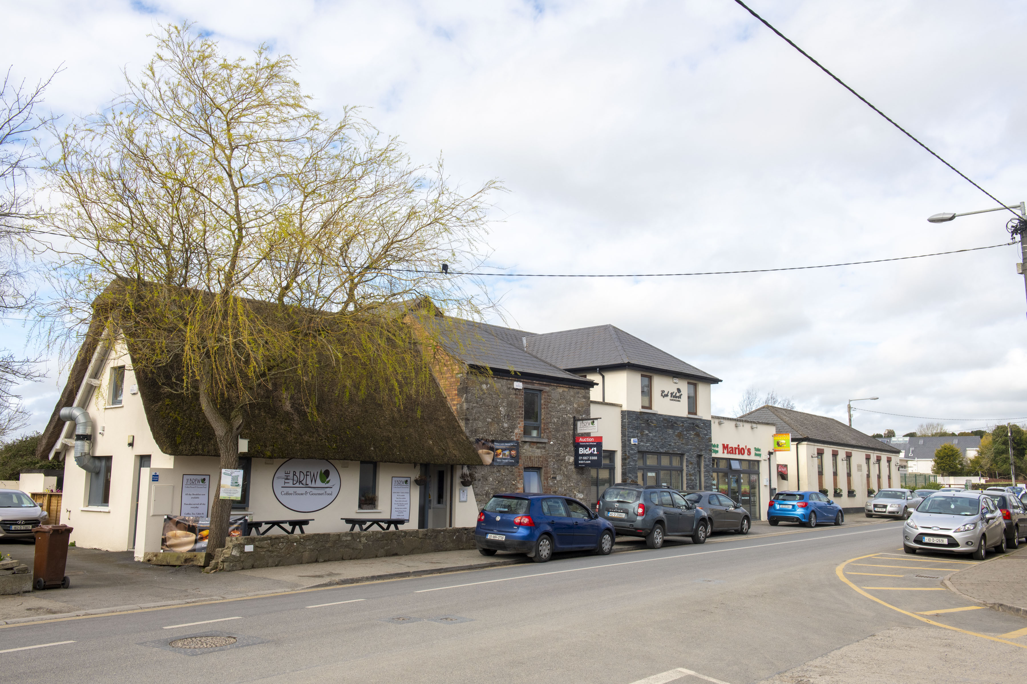 Fingal Towns and Villages | Fingal County Council