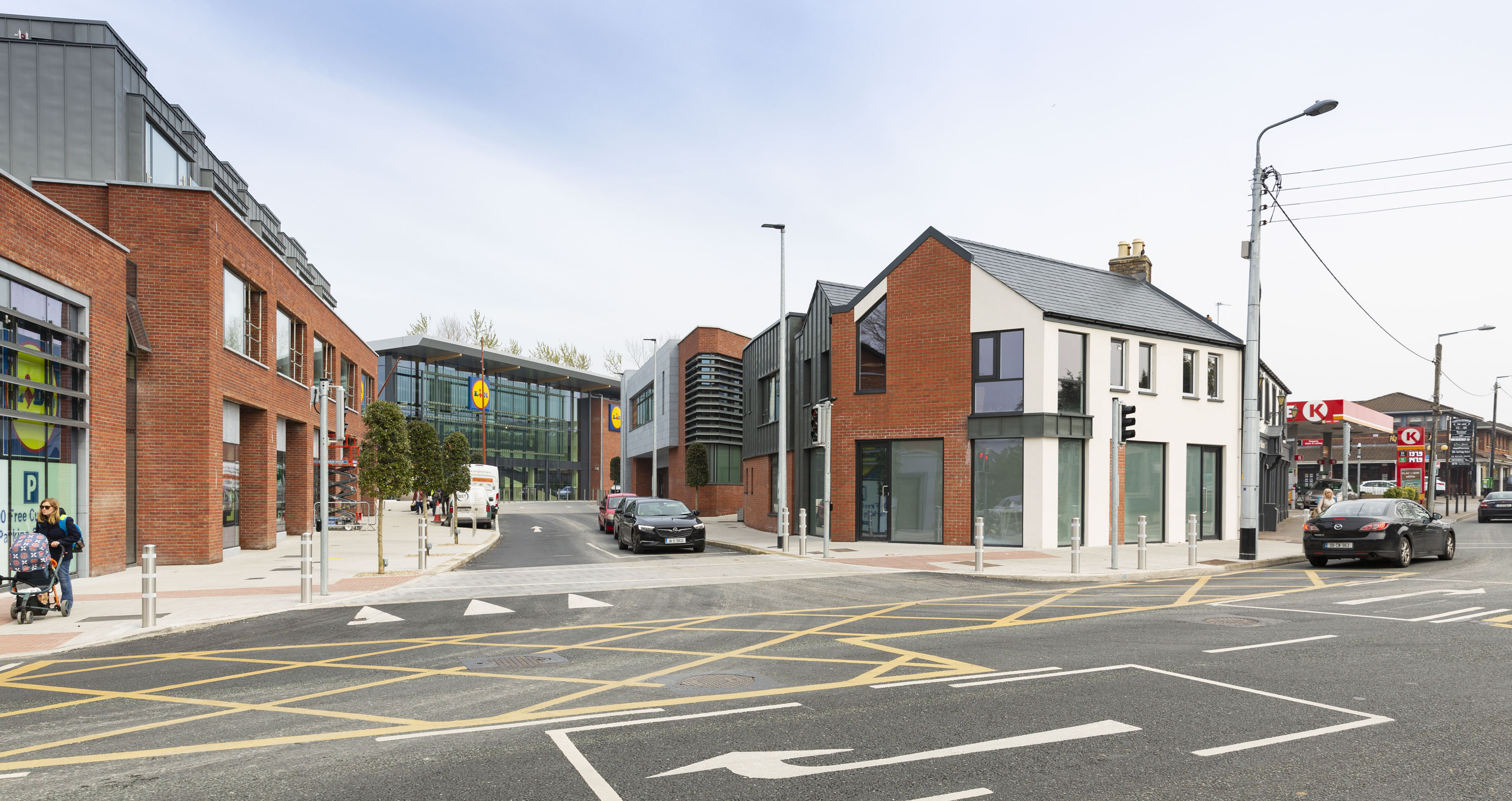 Fingal Towns and Villages | Fingal County Council