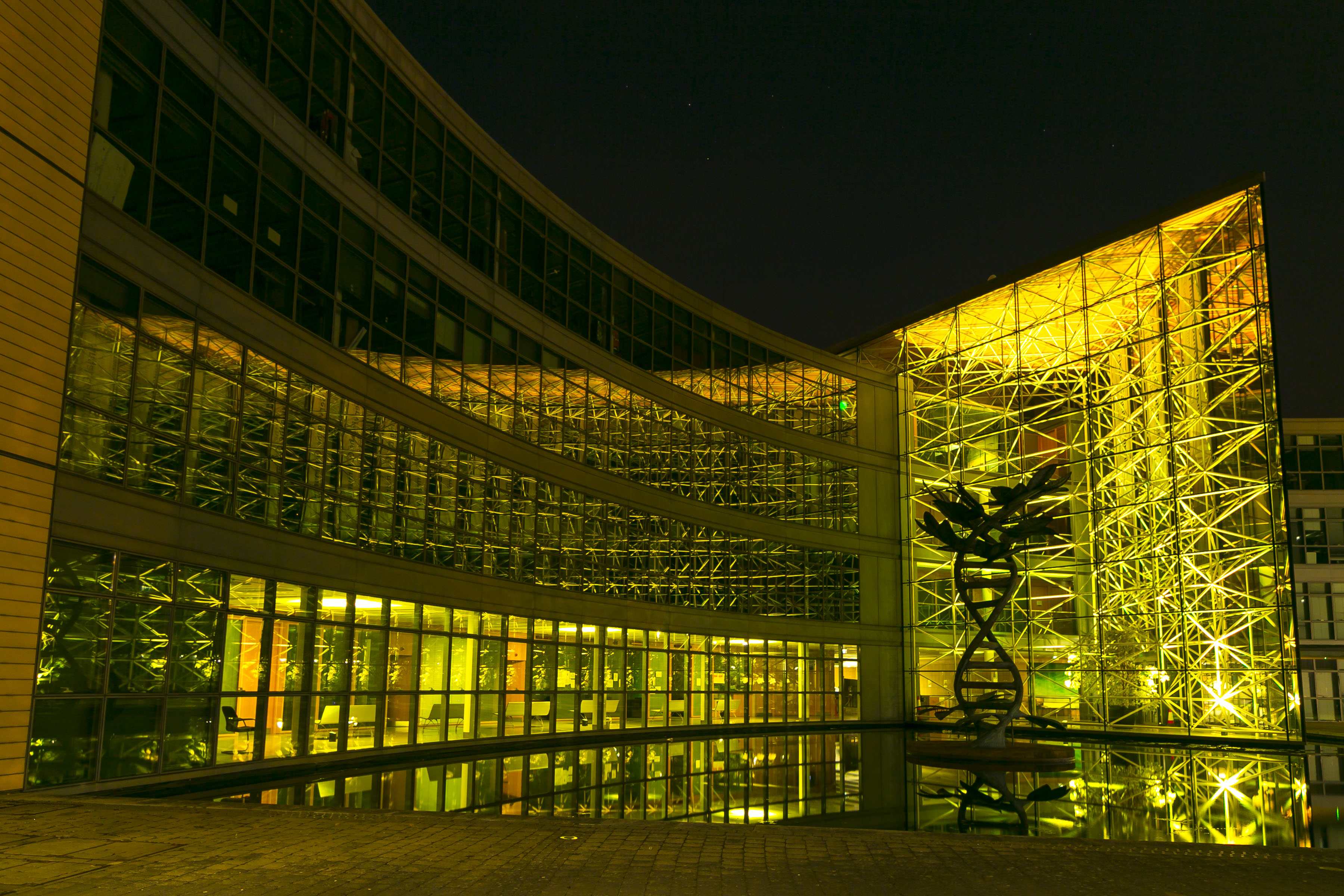 County Hall and Civic Offices | Fingal County Council