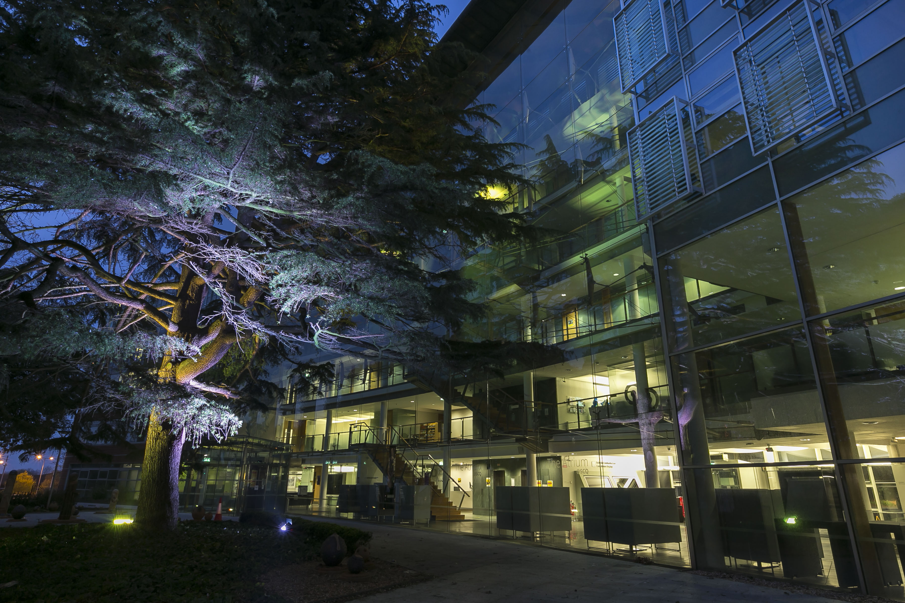 County Hall and Civic Offices | Fingal County Council