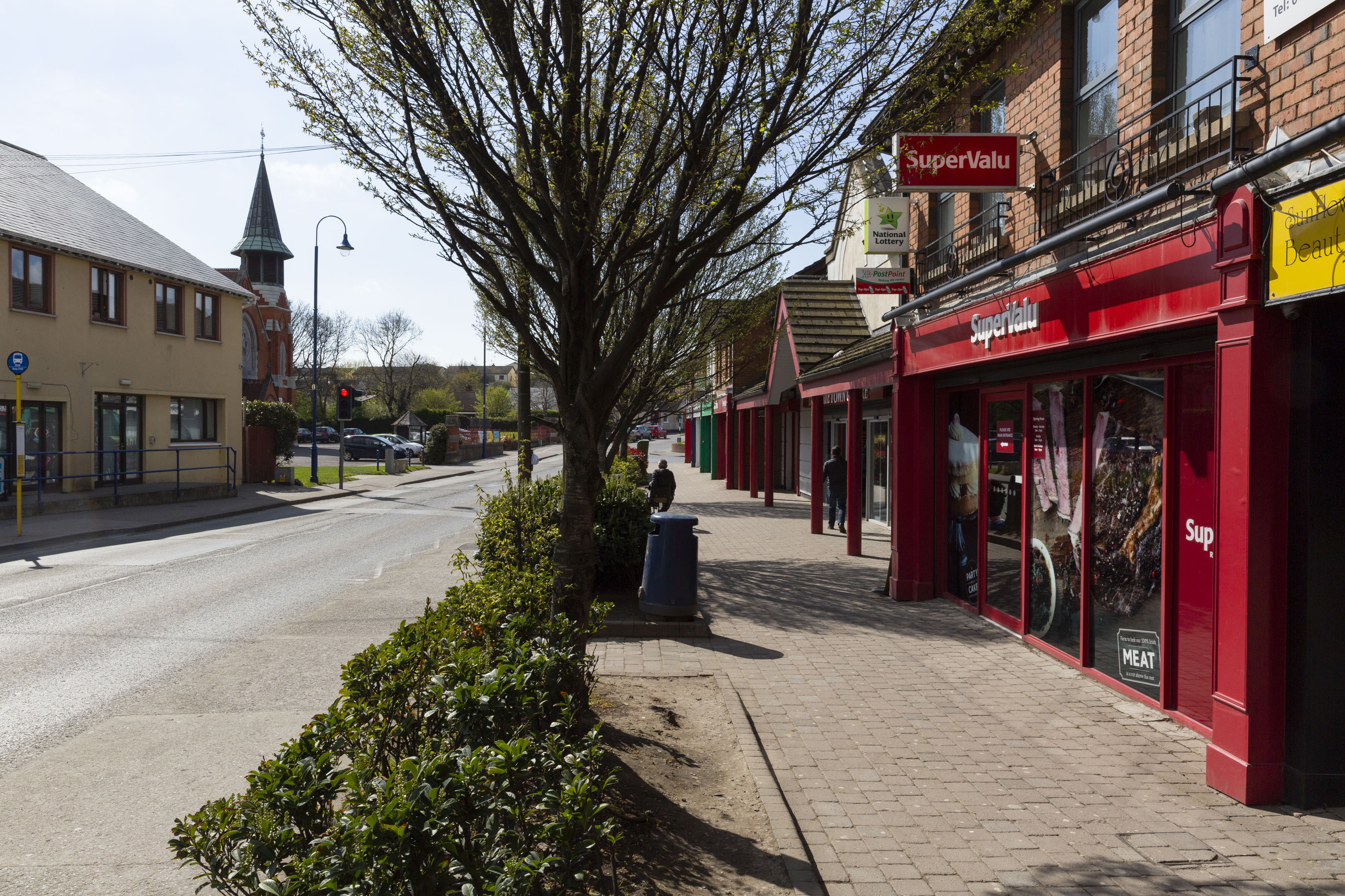 Fingal Towns and Villages | Fingal County Council