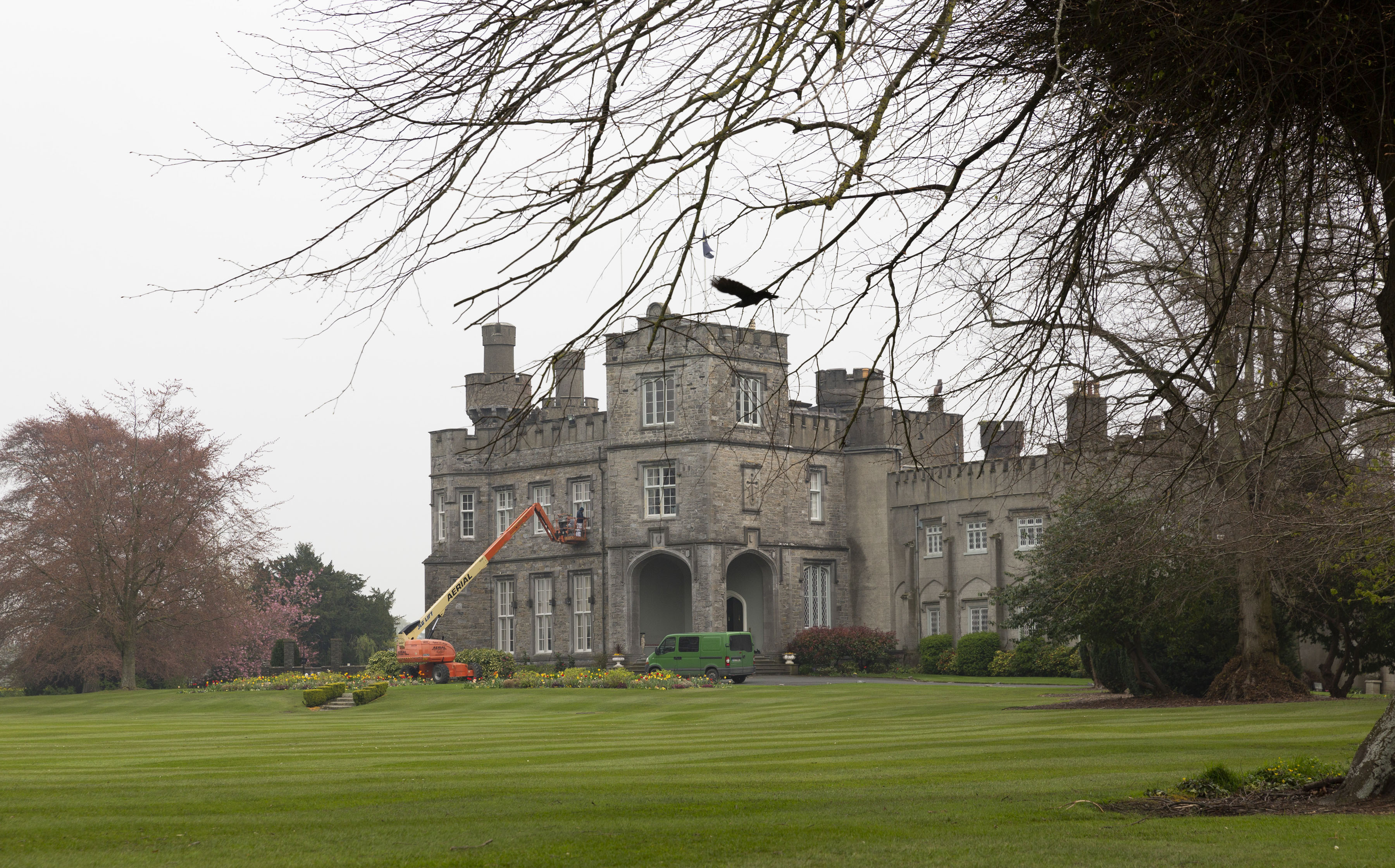 Fingal Heritage and Parks | Fingal County Council