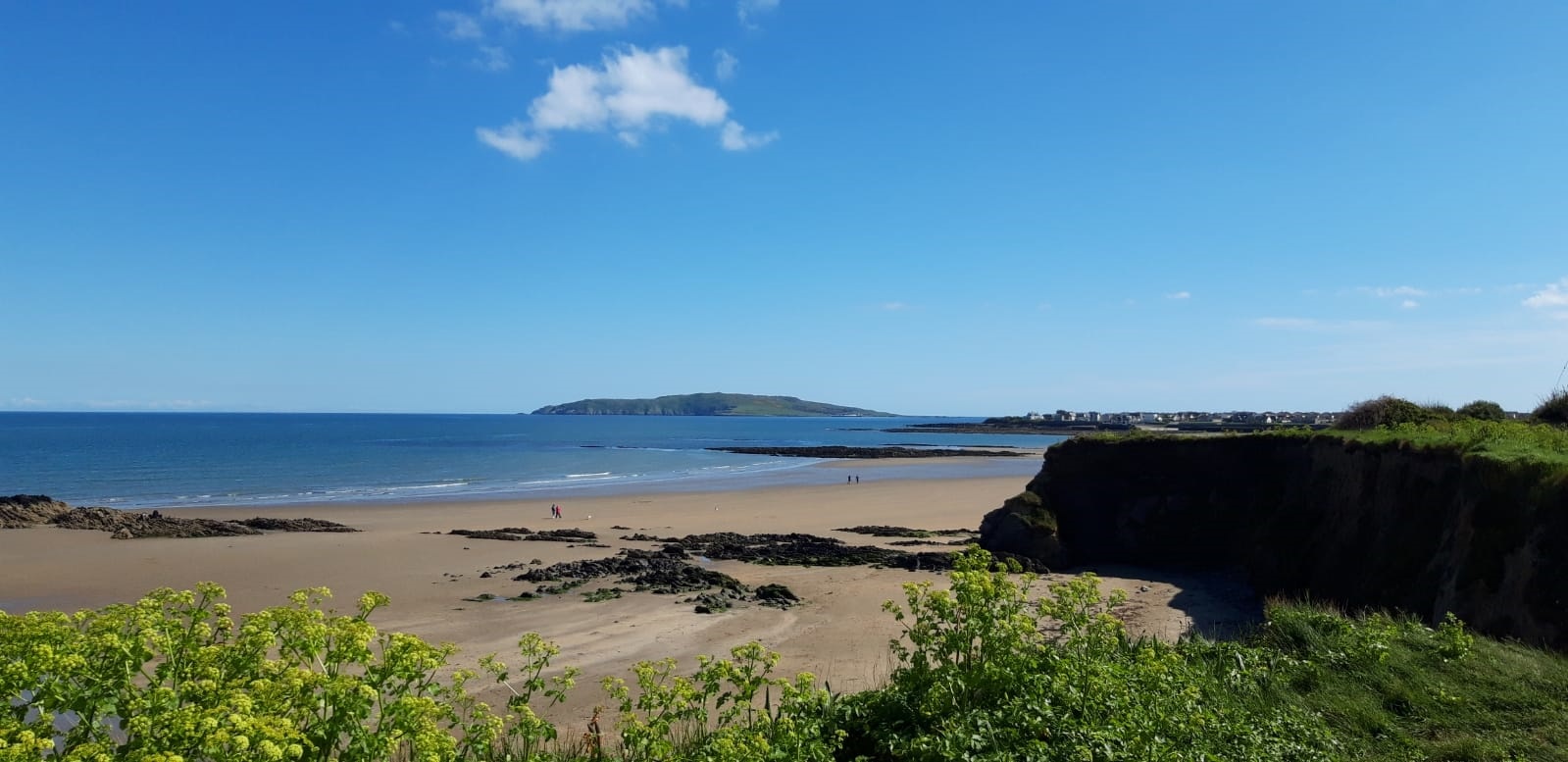 Fingal Beaches | Fingal County Council