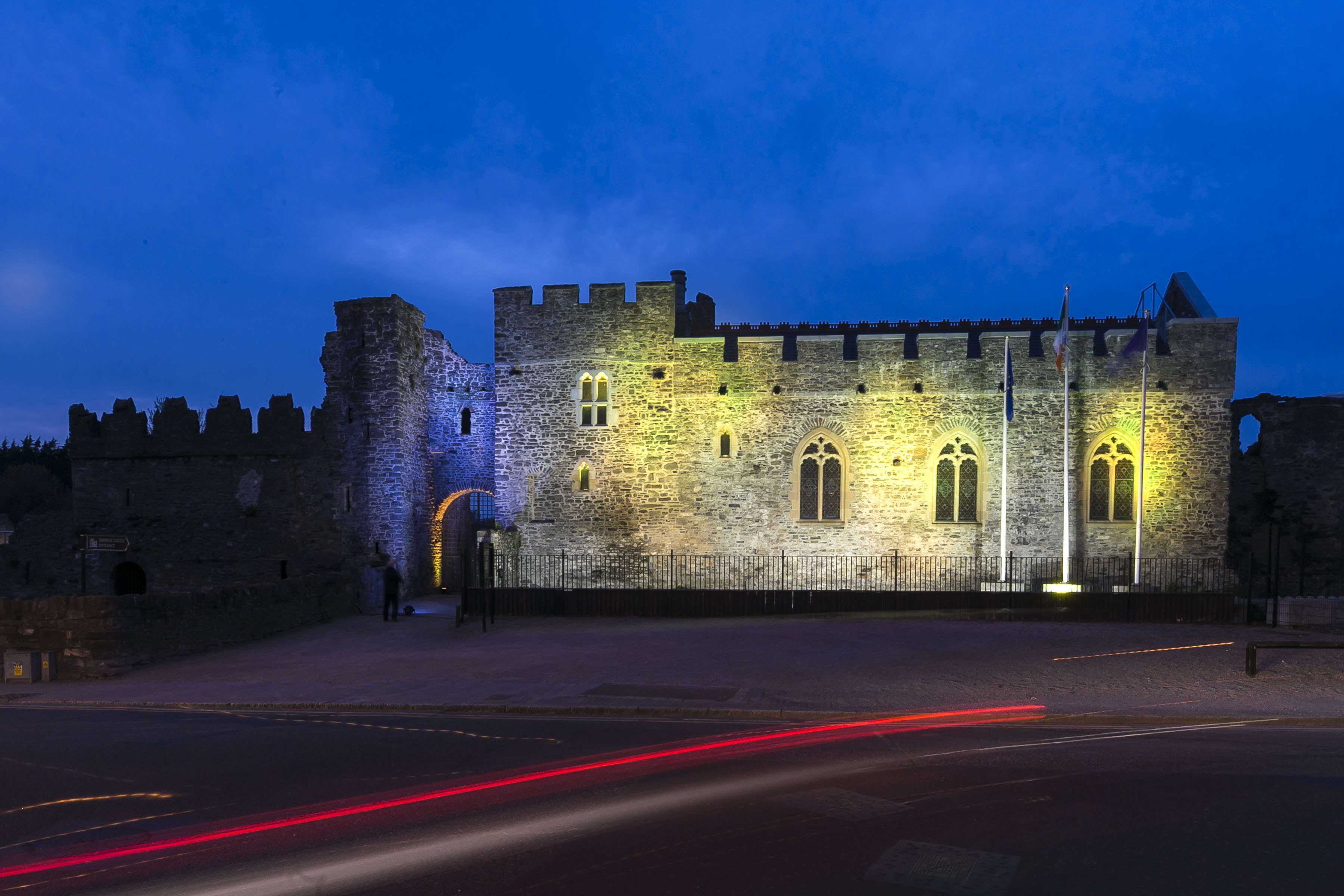 Fingal Heritage and Parks | Fingal County Council