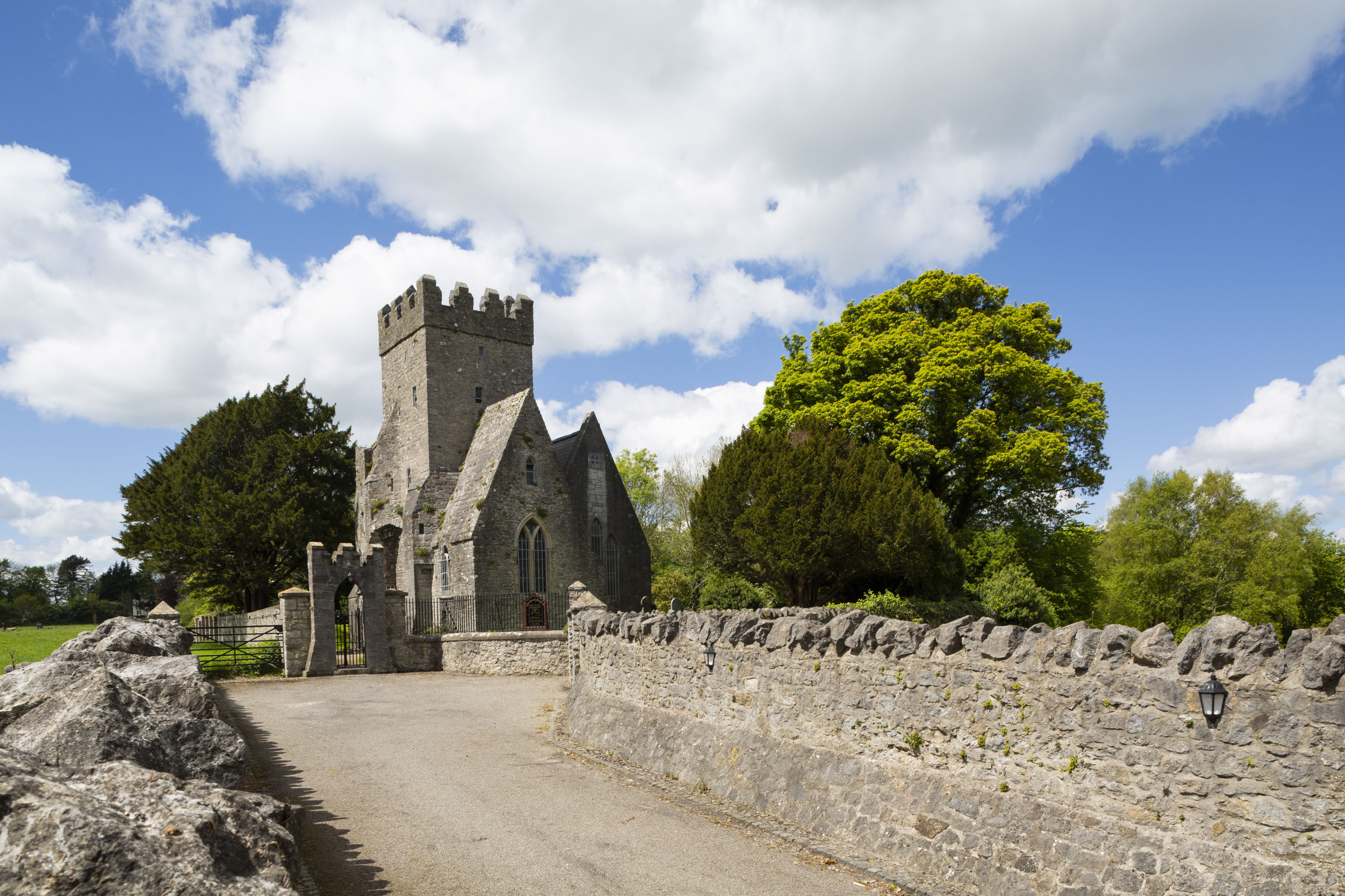 Fingal Towns and Villages | Fingal County Council Fingal Towns and Villages | Fingal County Council
