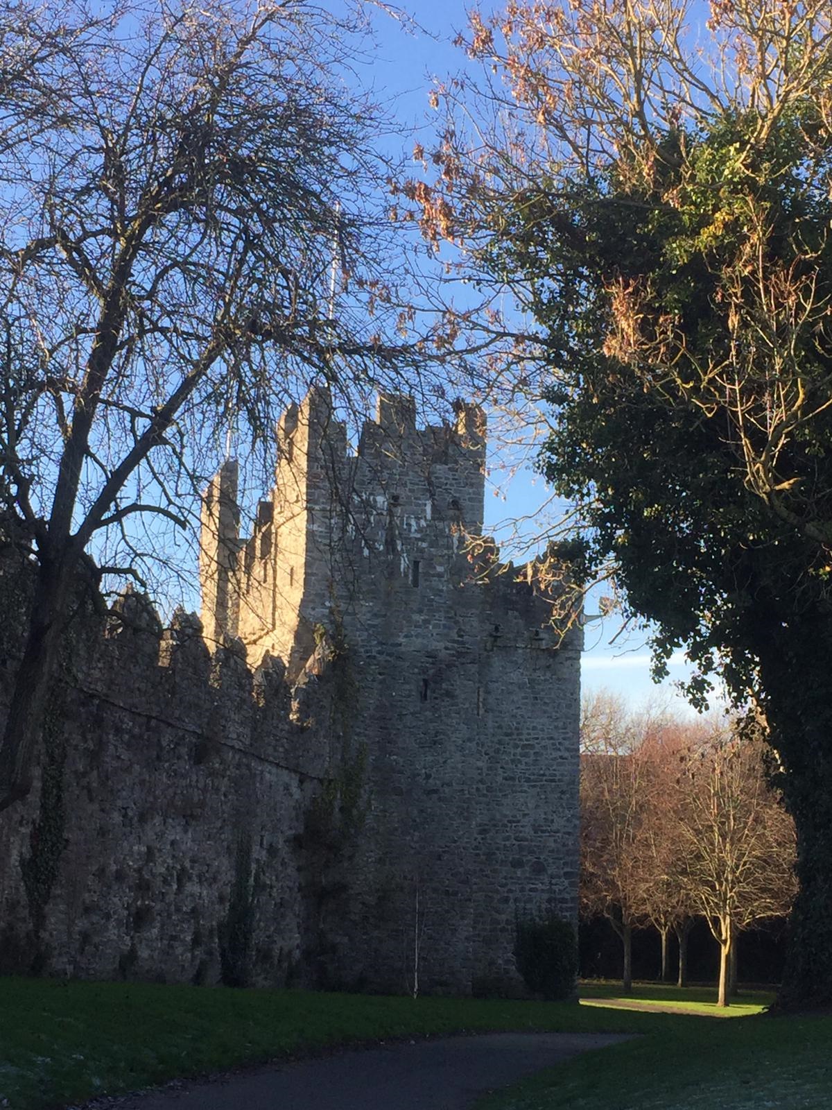 Fingal Heritage and Parks | Fingal County Council