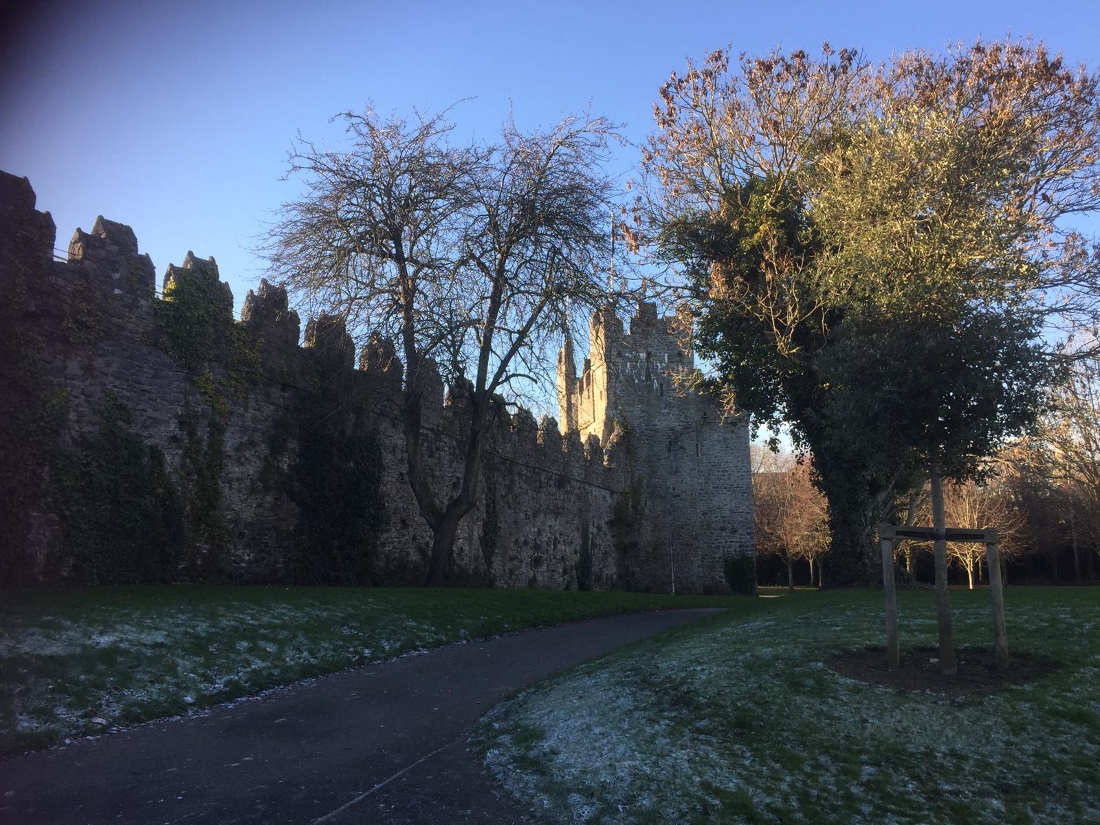 Fingal Heritage and Parks | Fingal County Council