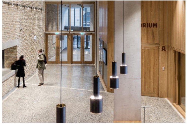 Swords Cultural Centre | Fingal County Council