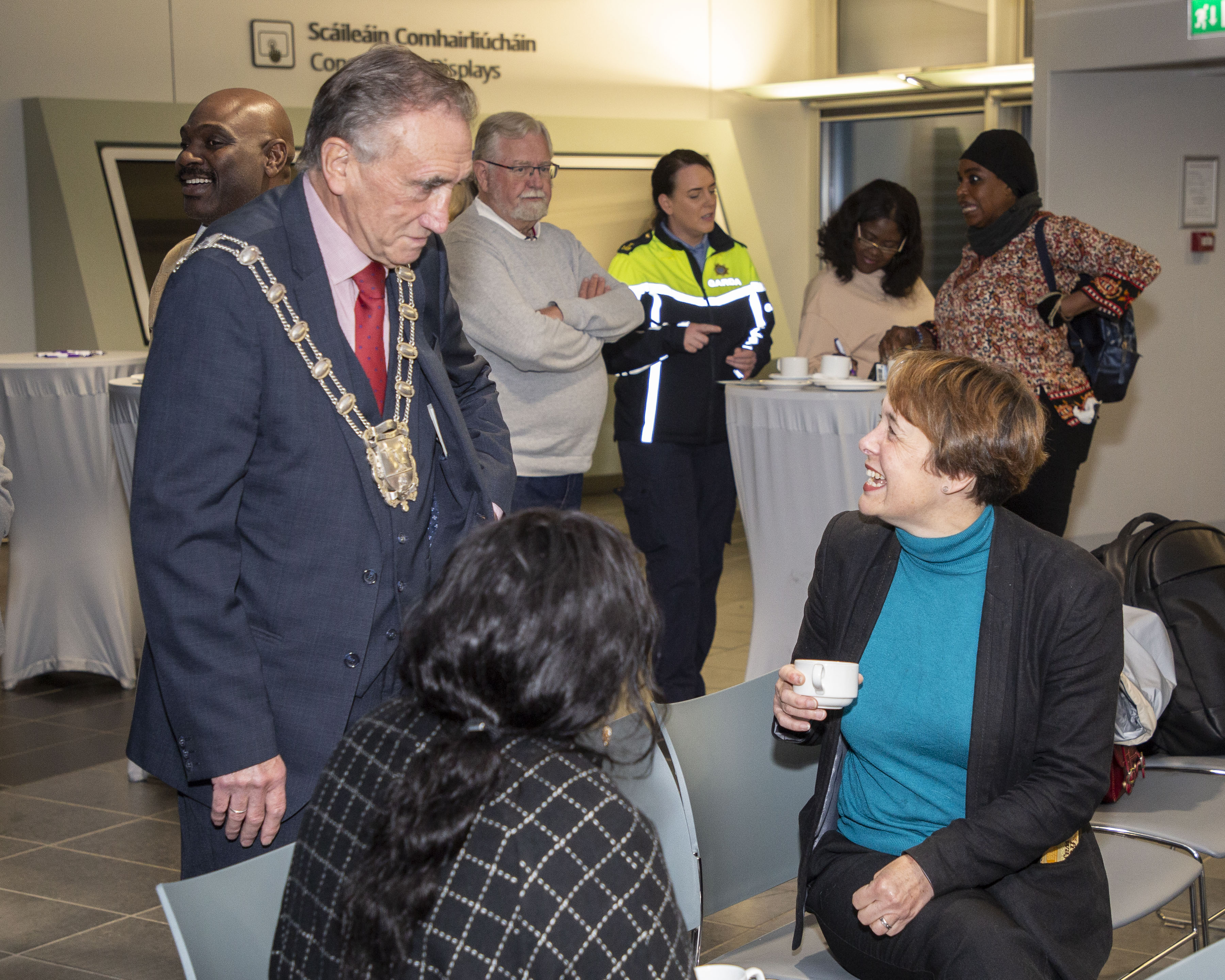 Fingal Integration | Fingal County Council