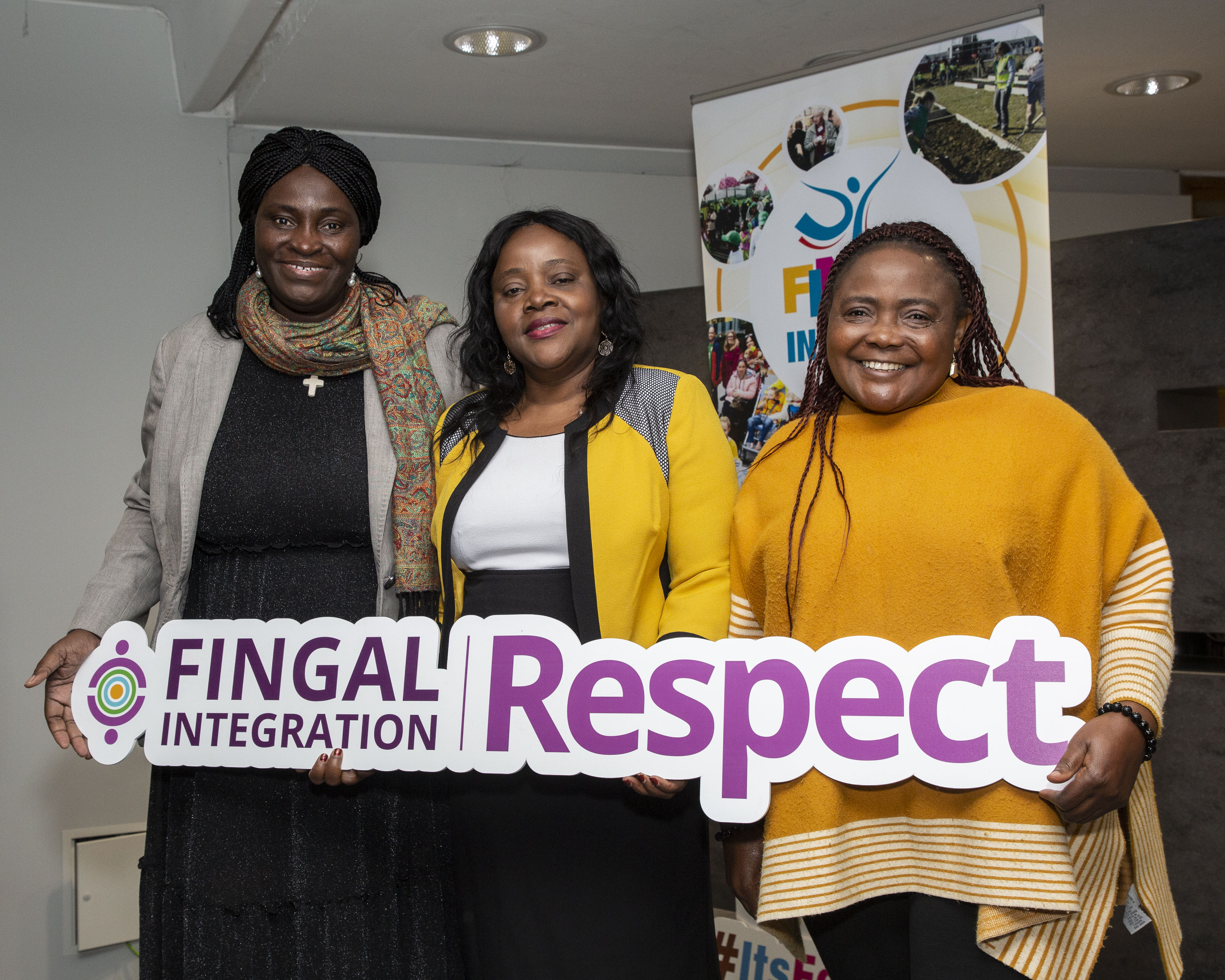 Fingal Integration | Fingal County Council