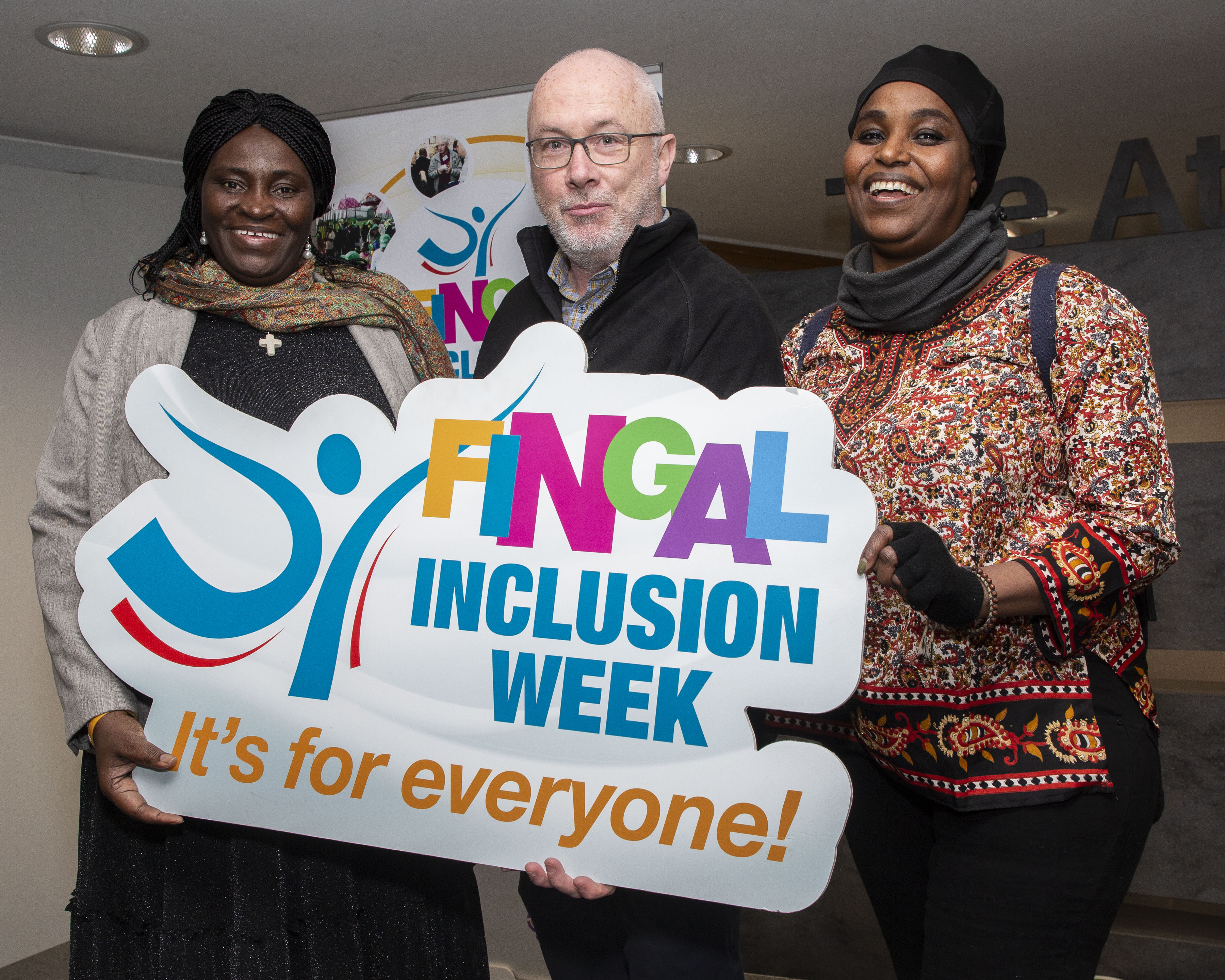 Fingal Integration | Fingal County Council