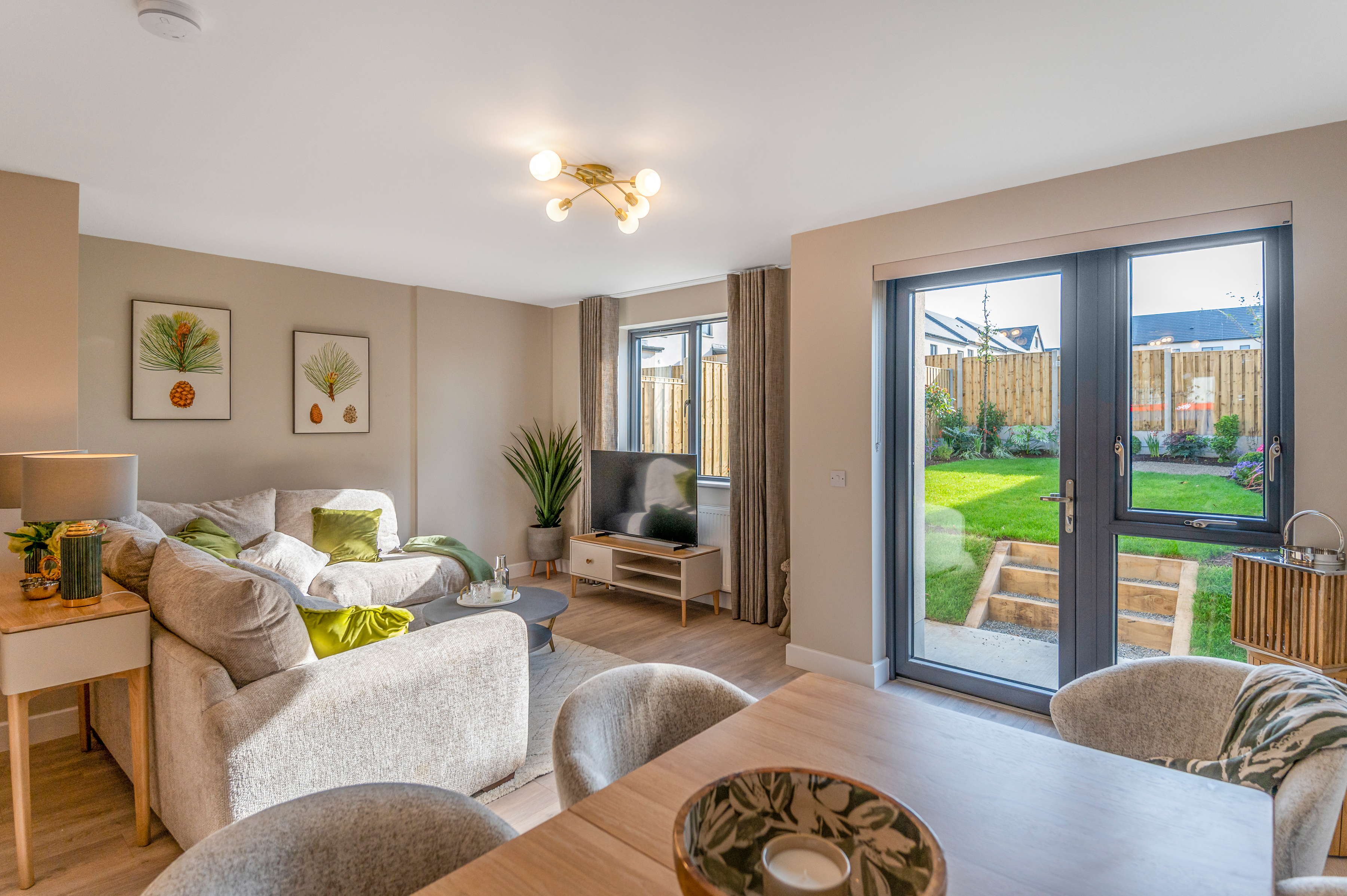 Church Fields Phase 2, Dublin 15 | Fingal County Council