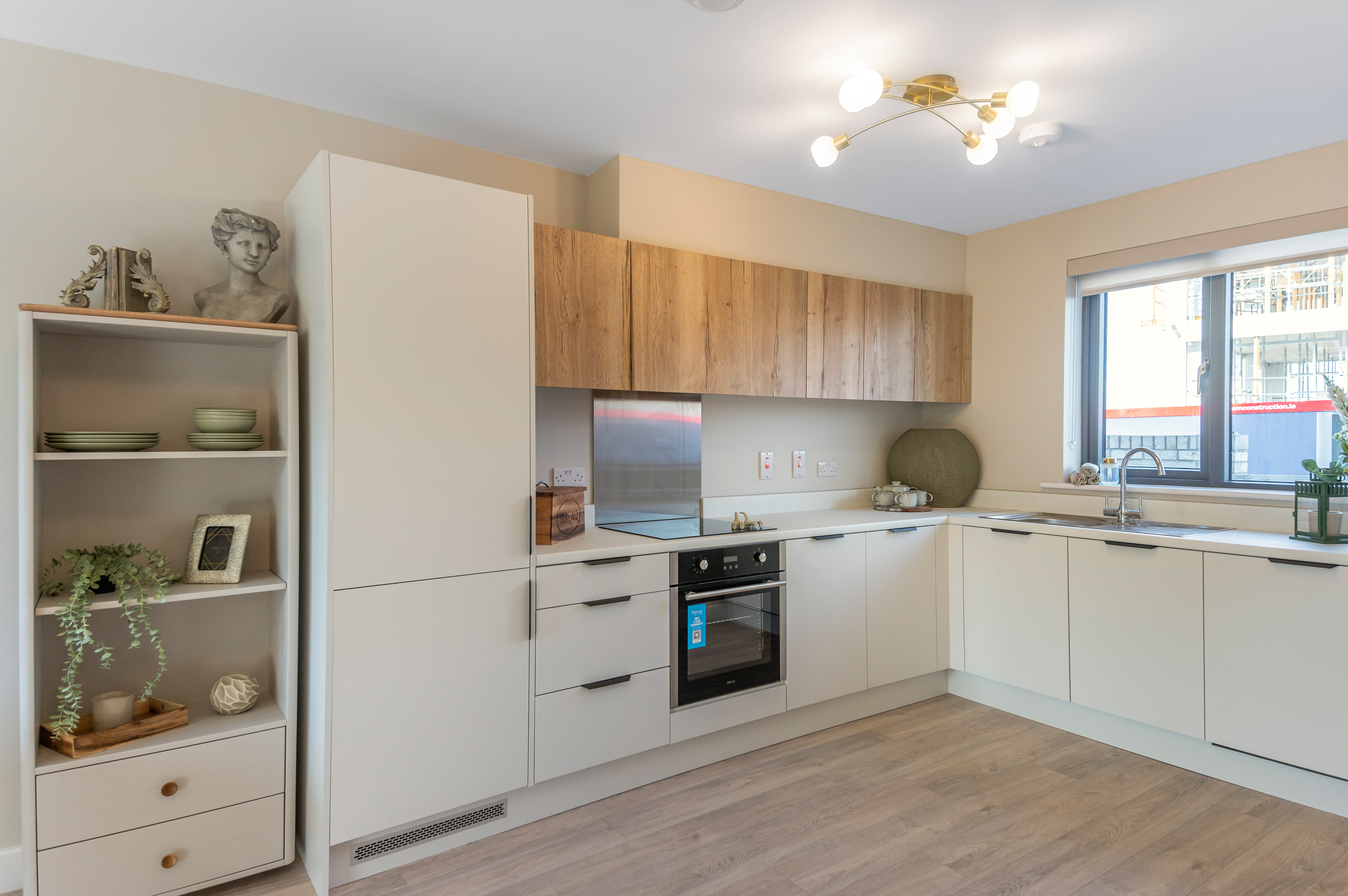 Church Fields Phase 2, Dublin 15 | Fingal County Council