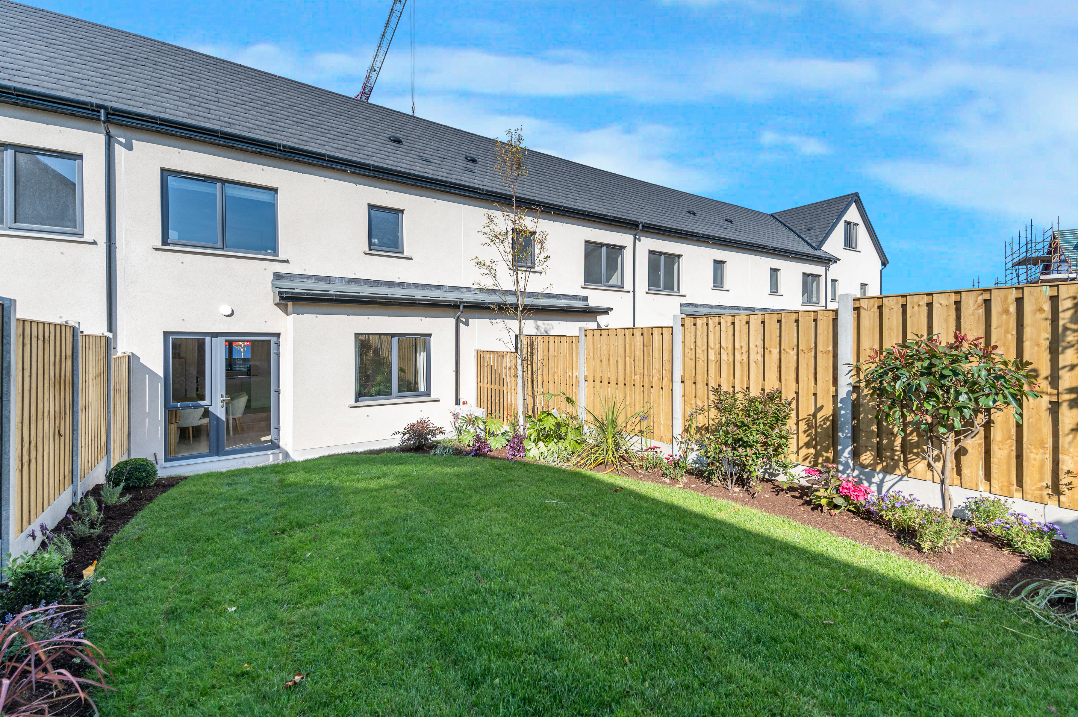 Church Fields Phase 2, Dublin 15 | Fingal County Council