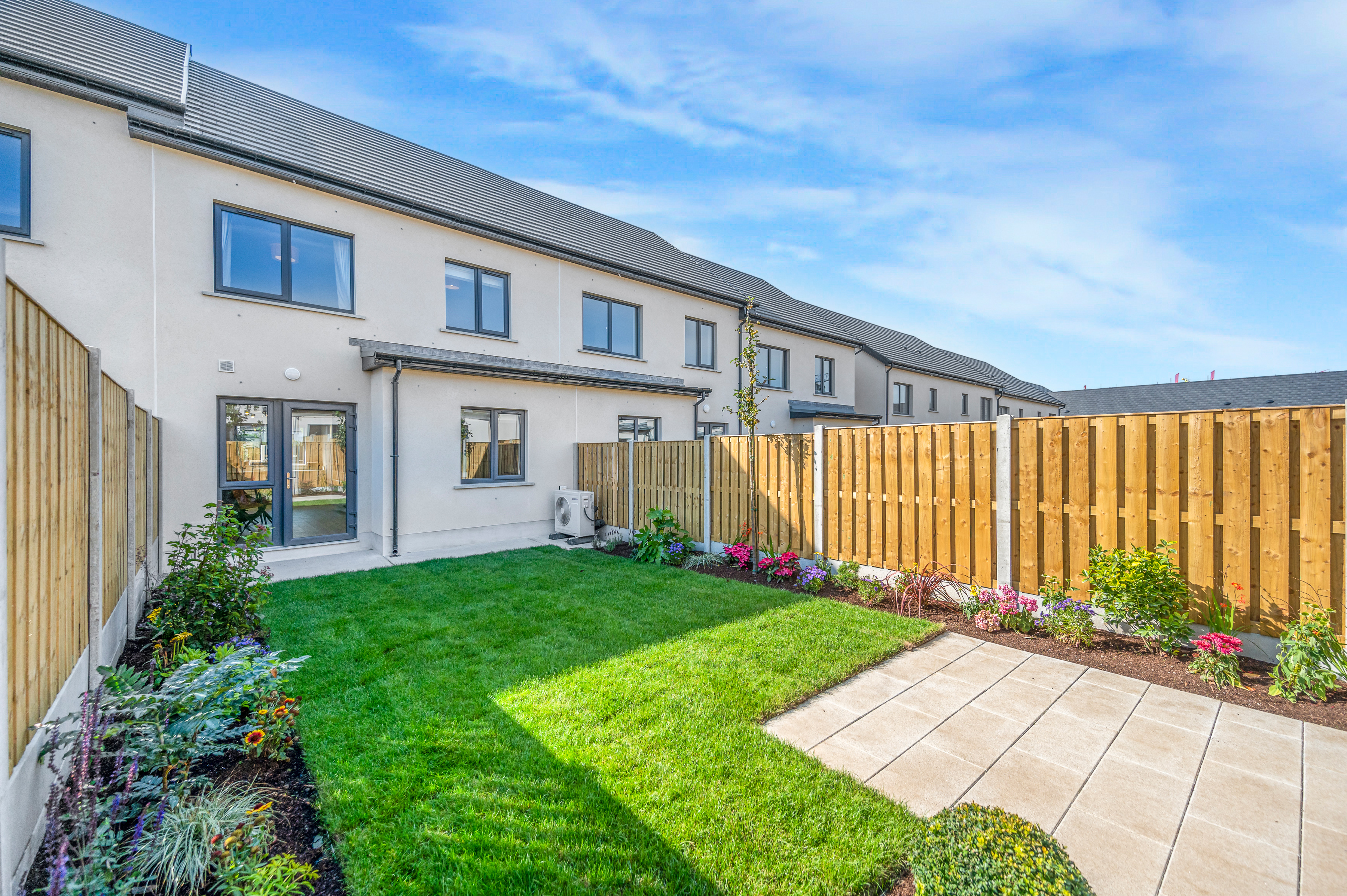 Church Fields Phase 2, Dublin 15 | Fingal County Council