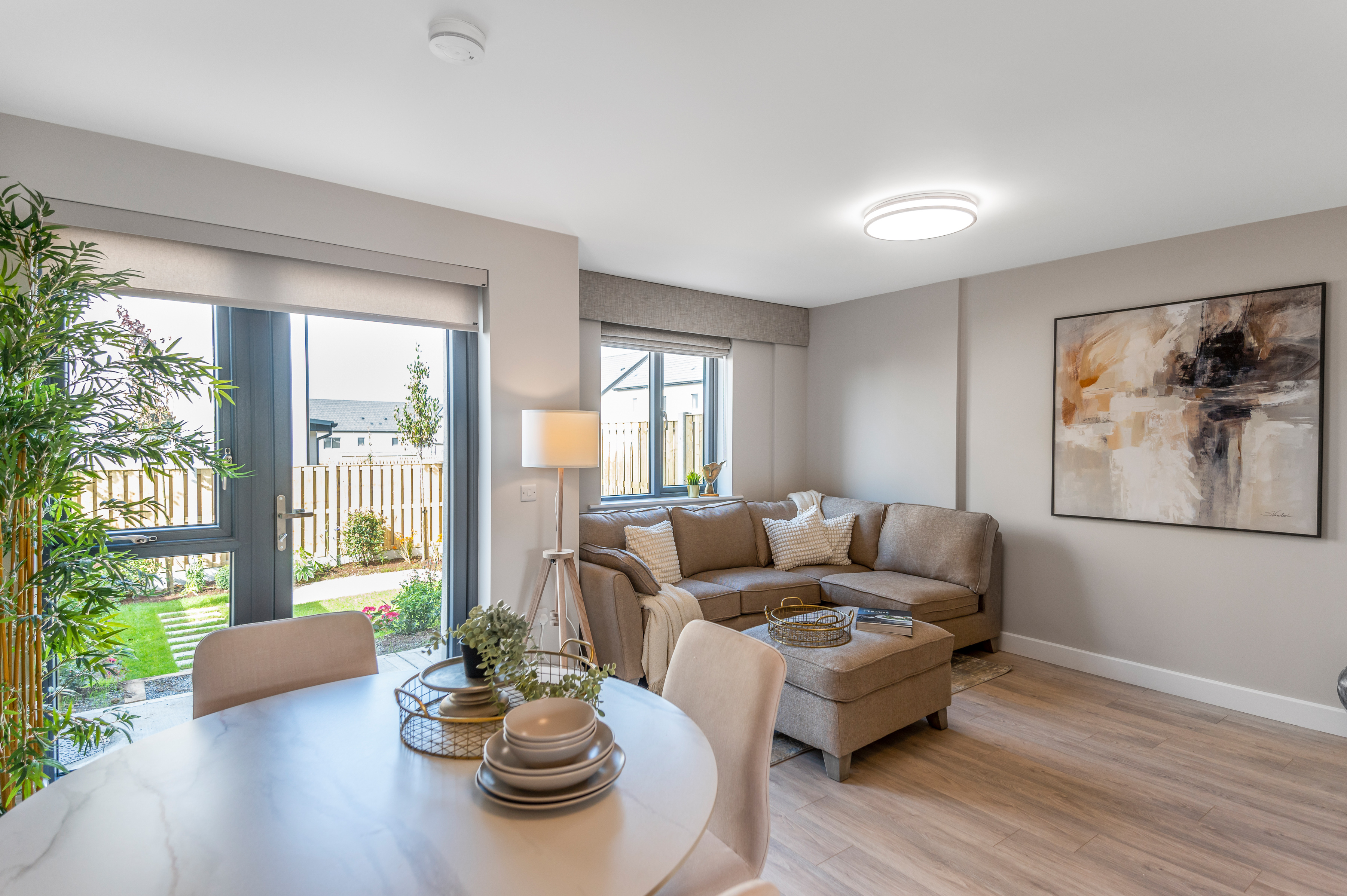 Church Fields Phase 2, Dublin 15 | Fingal County Council