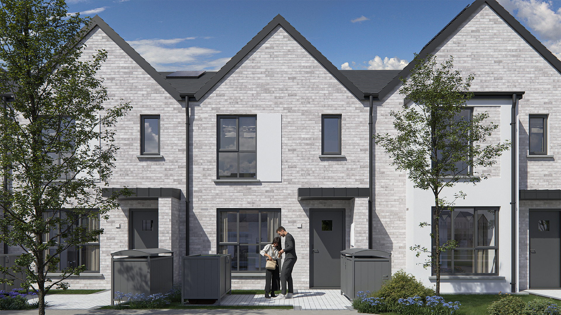 Balmoston, Ballymastone, Donabate | Phase 2 | Fingal County Council