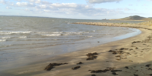 Claremont Beach | Fingal County Council