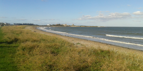 Skerries Beach | Fingal County Council