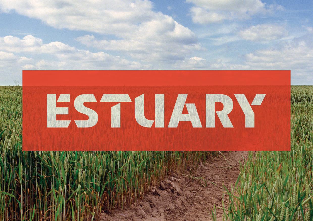 Estuary exhibition | Fingal County Council