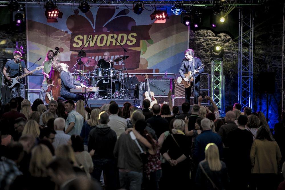Swords Summer Festival | Fingal County Council
