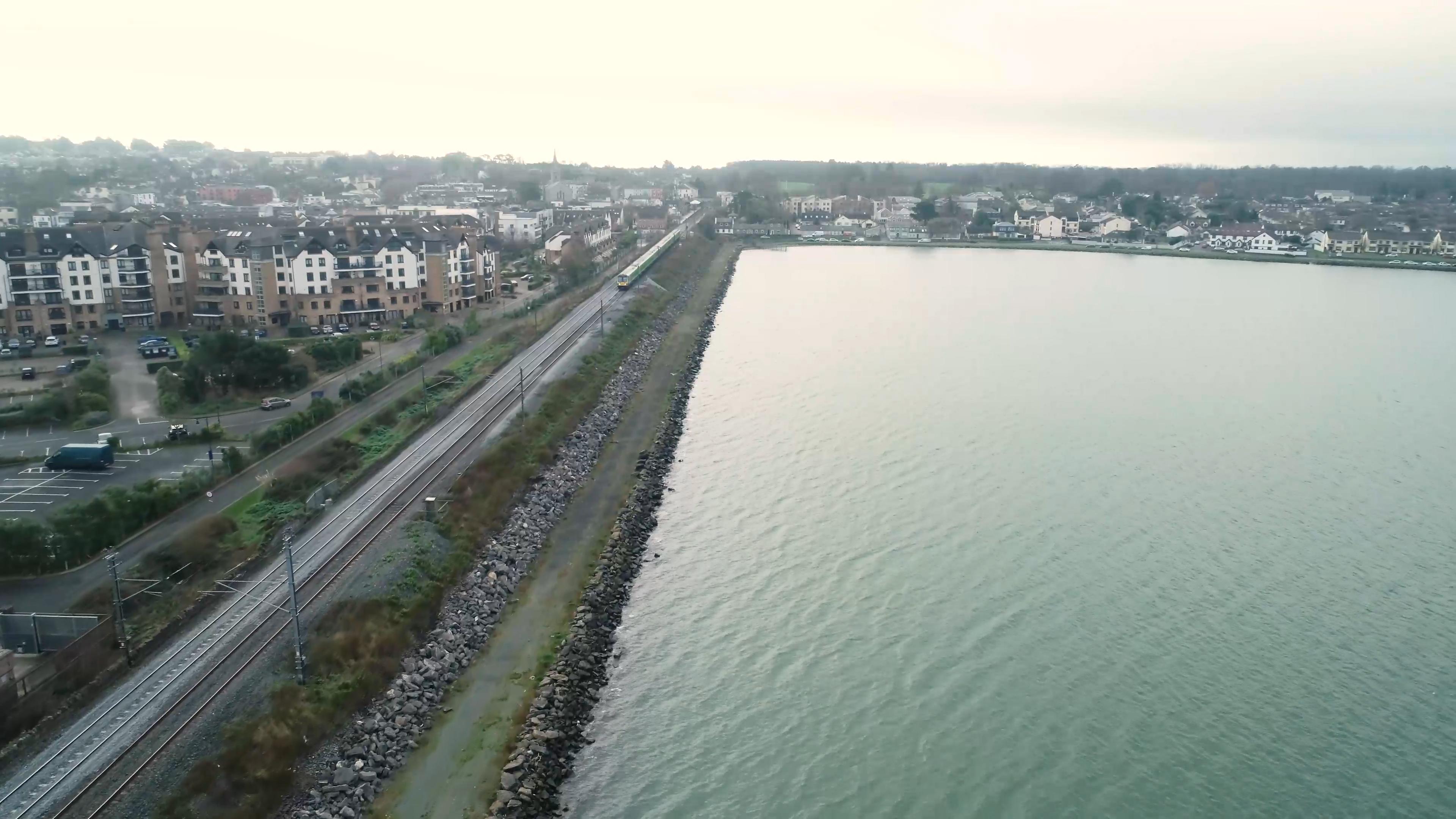 Broadmeadow Estuary 2 | Fingal County Council