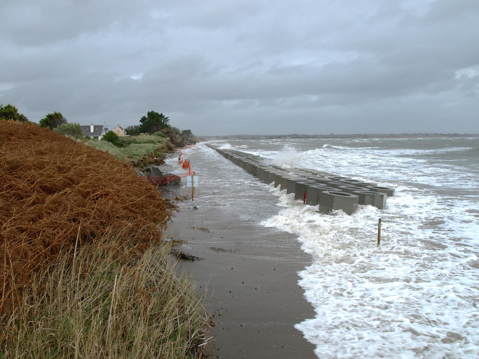 Coastal Protection | Fingal County Council