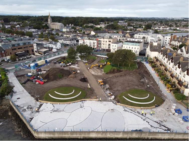 Village Green | Fingal County Council