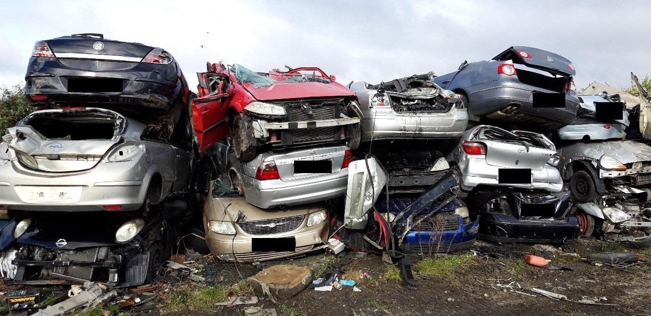 ELV Operation St Christopher's Lane | Fingal County Council