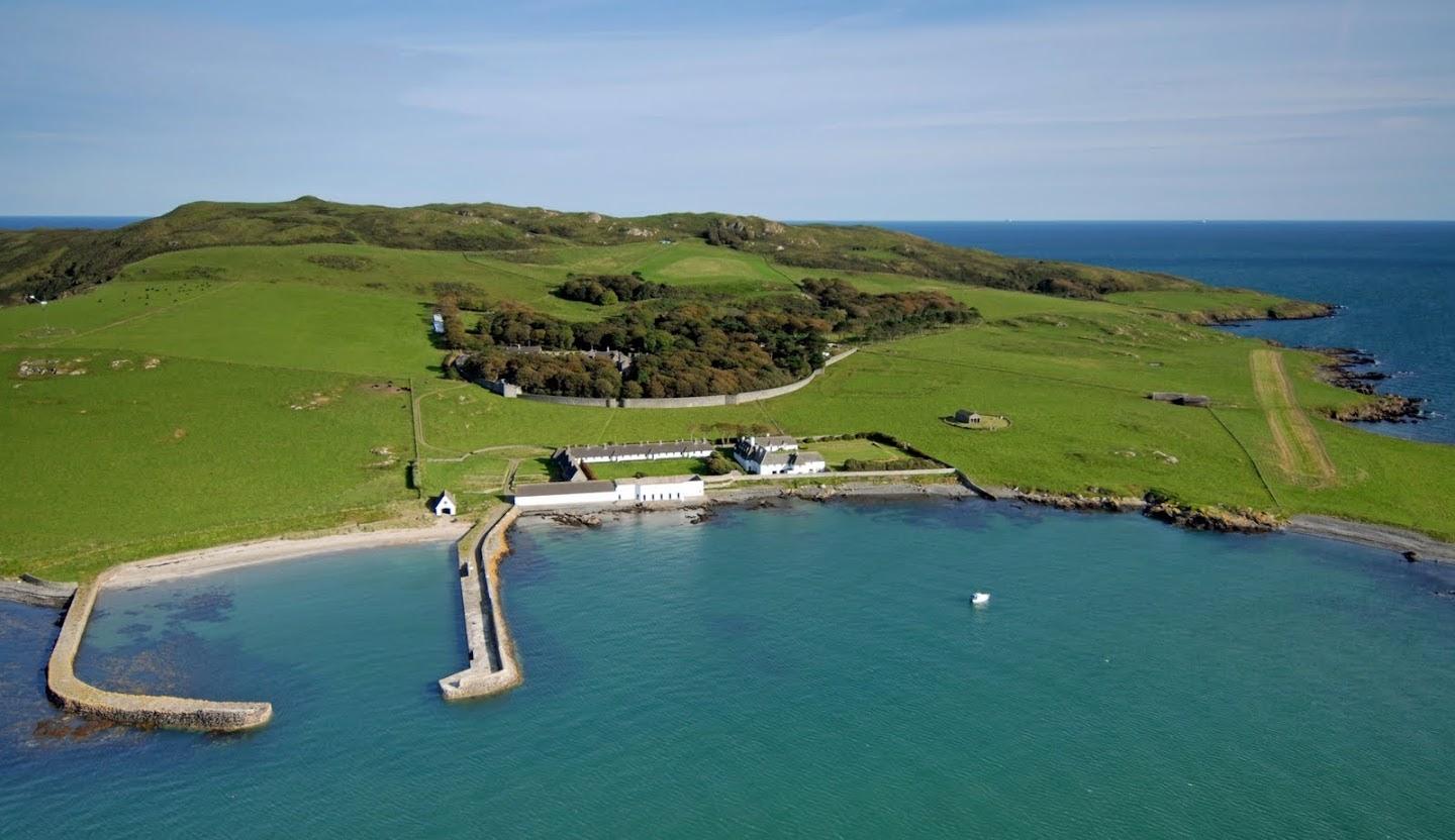 Lambay Overview | Fingal County Council