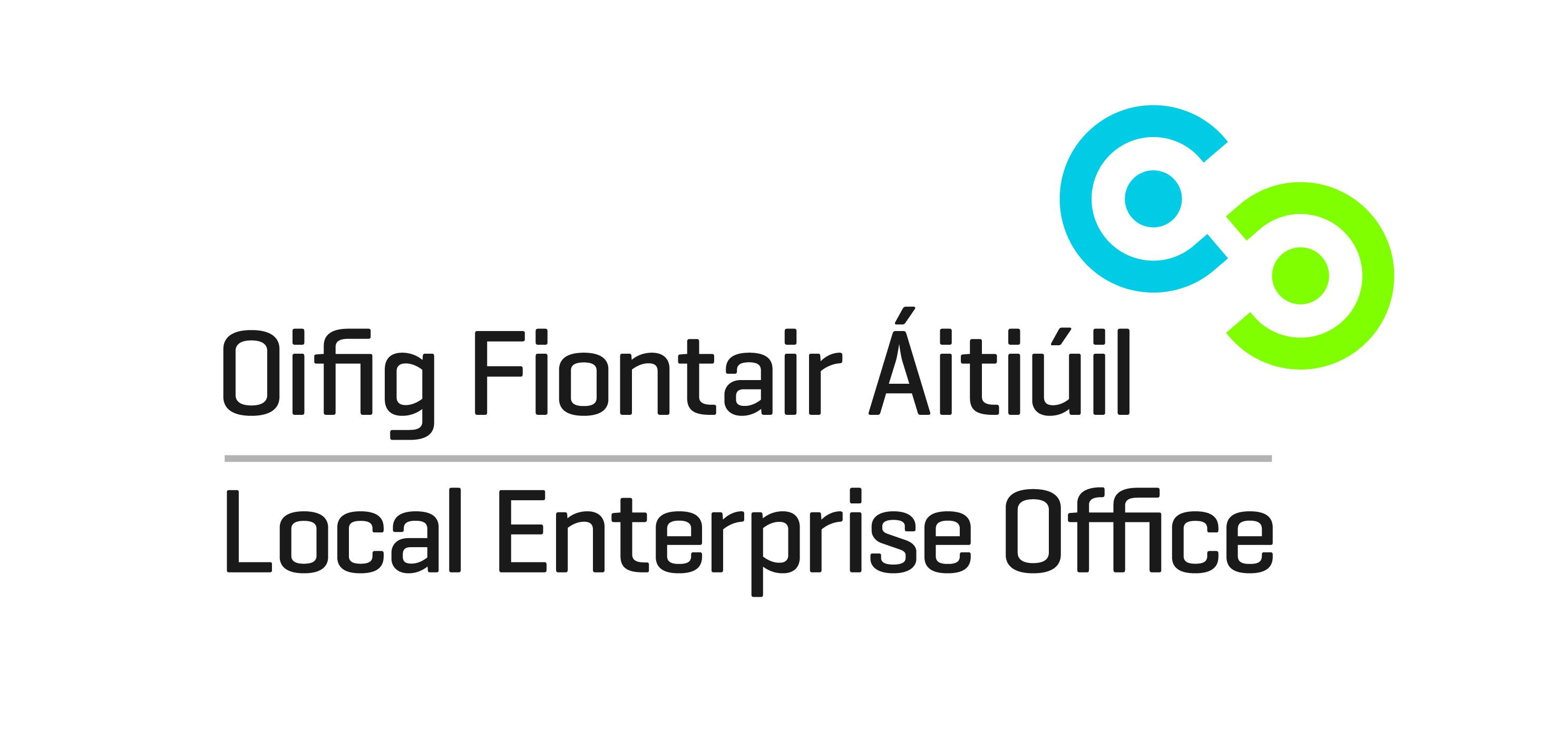 LEO Fingal logo | Fingal County Council
