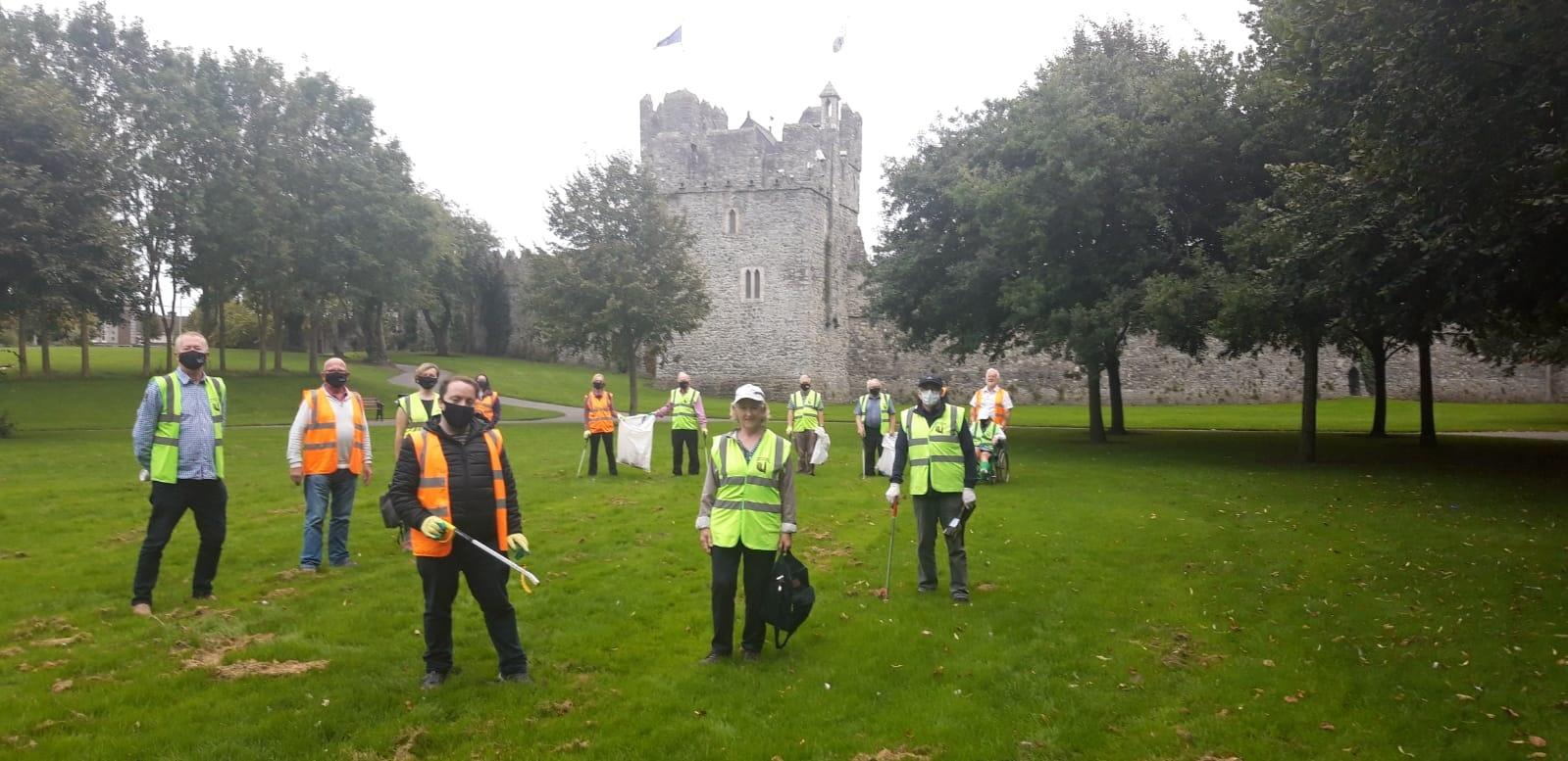 Swords Tidy Towns | Fingal County Council