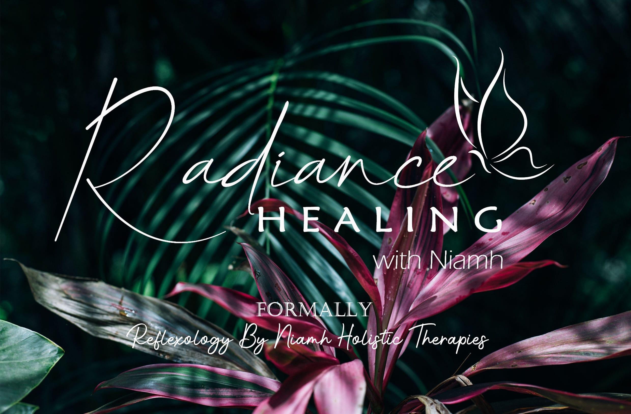 radiance healing | Fingal County Council