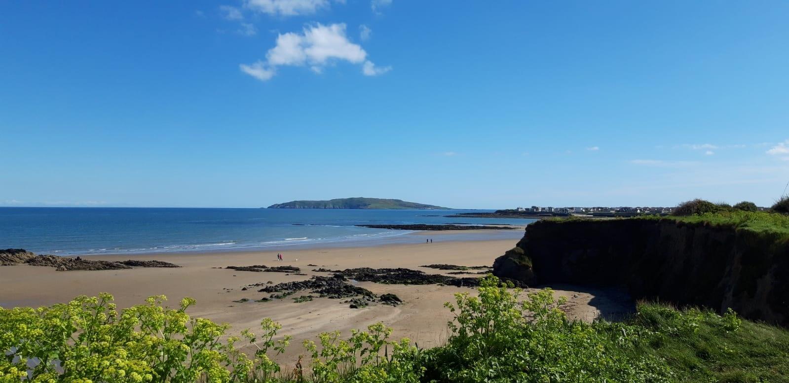 Rush North Beach | Fingal County Council