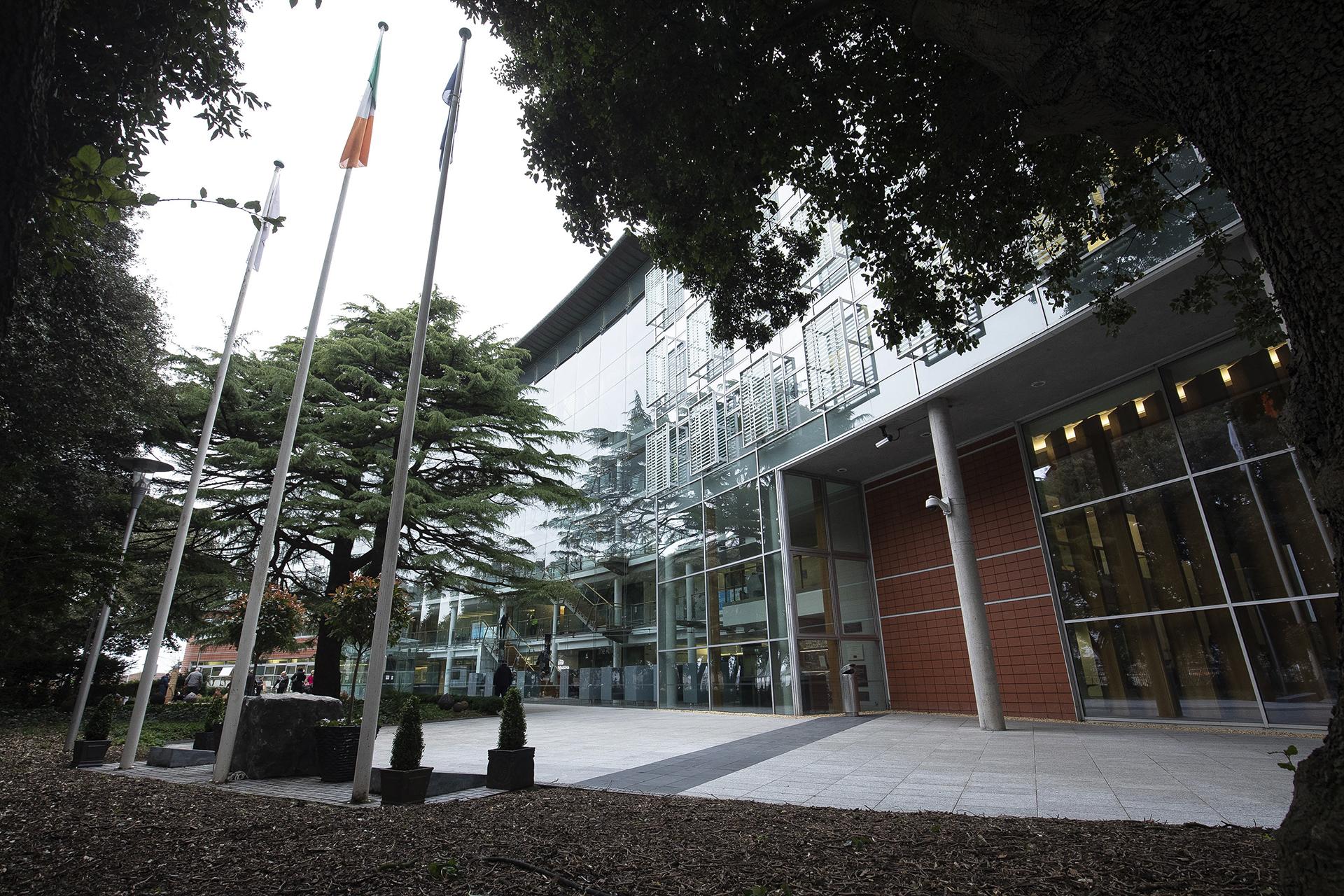 County Hall Swords | Fingal County Council