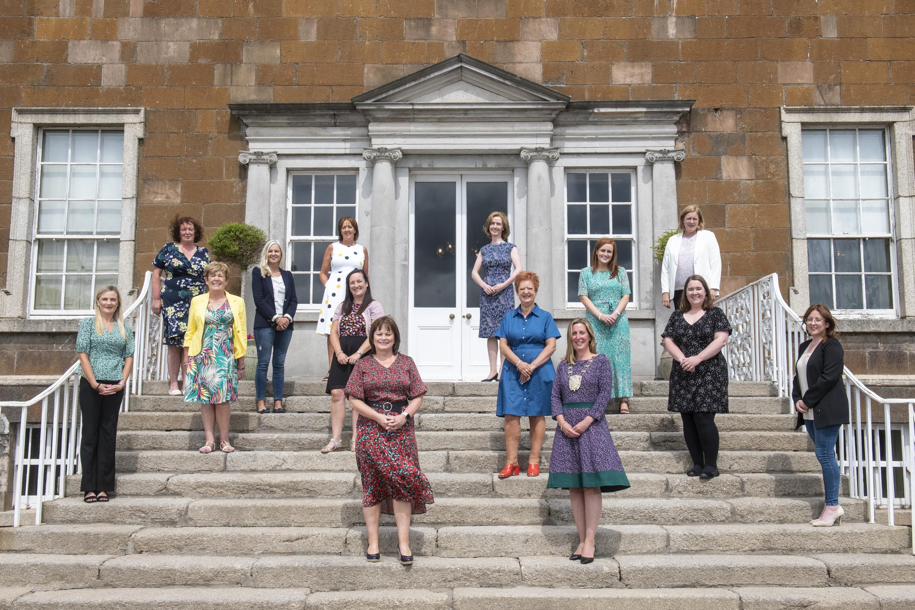 Fingal County Councils Women's Caucus | Fingal County Council