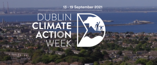 Dublin climate Action Week | Fingal County Council