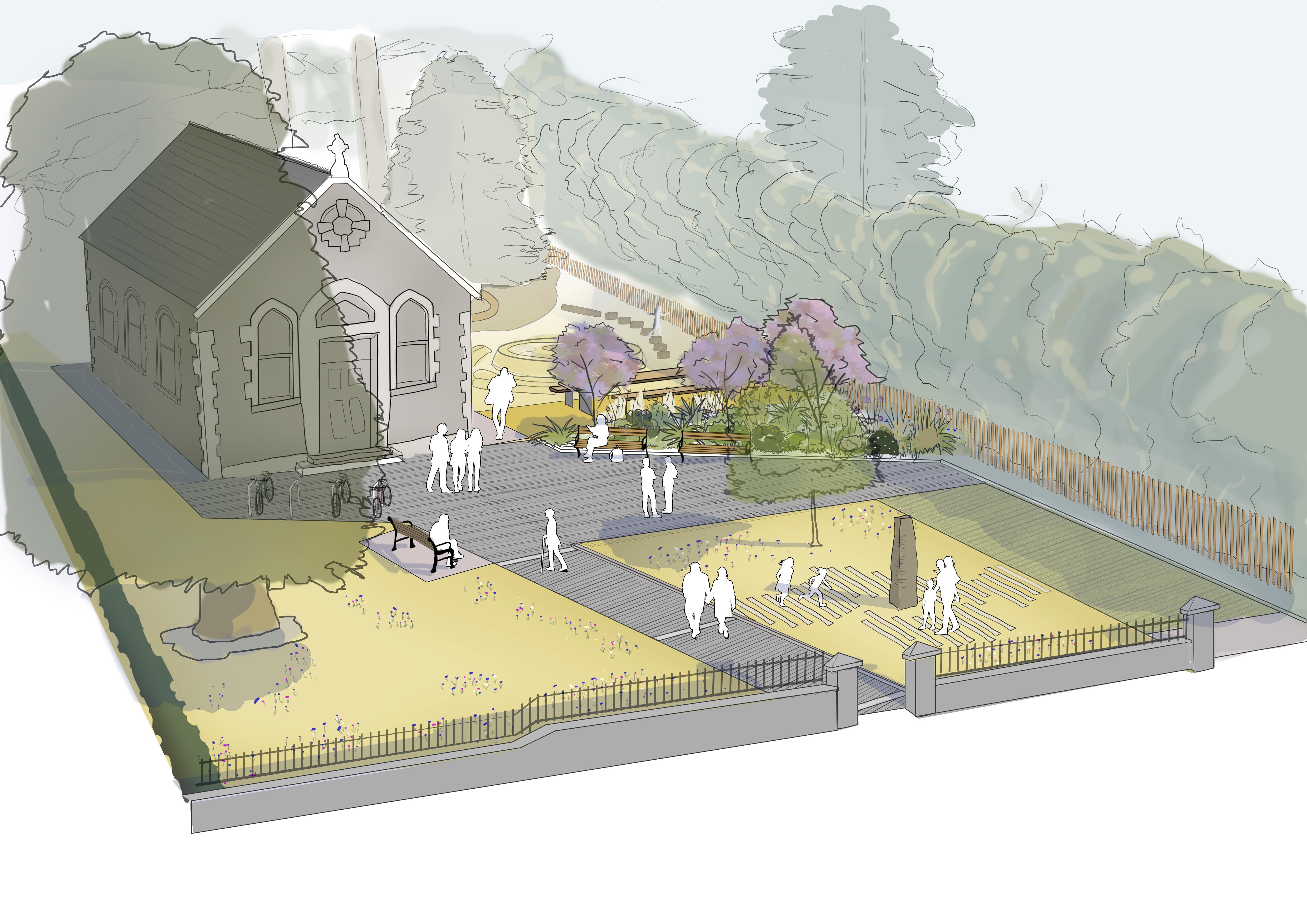 Garristown Part 8 | Fingal County Council