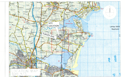 Turvey Avenue | Fingal County Council